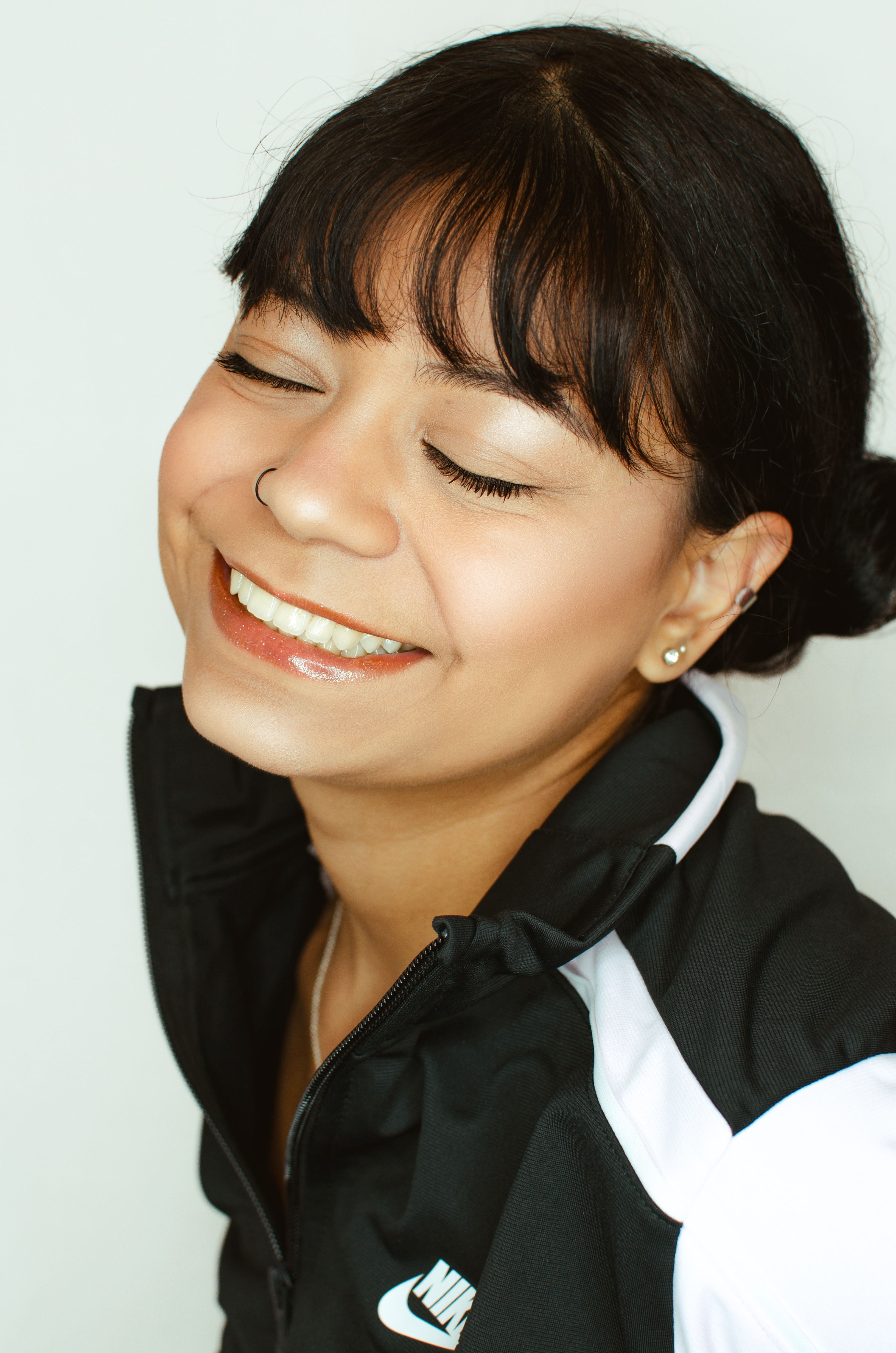 Smiling Black Face Photos, Download The BEST Free Smiling Black Face ...