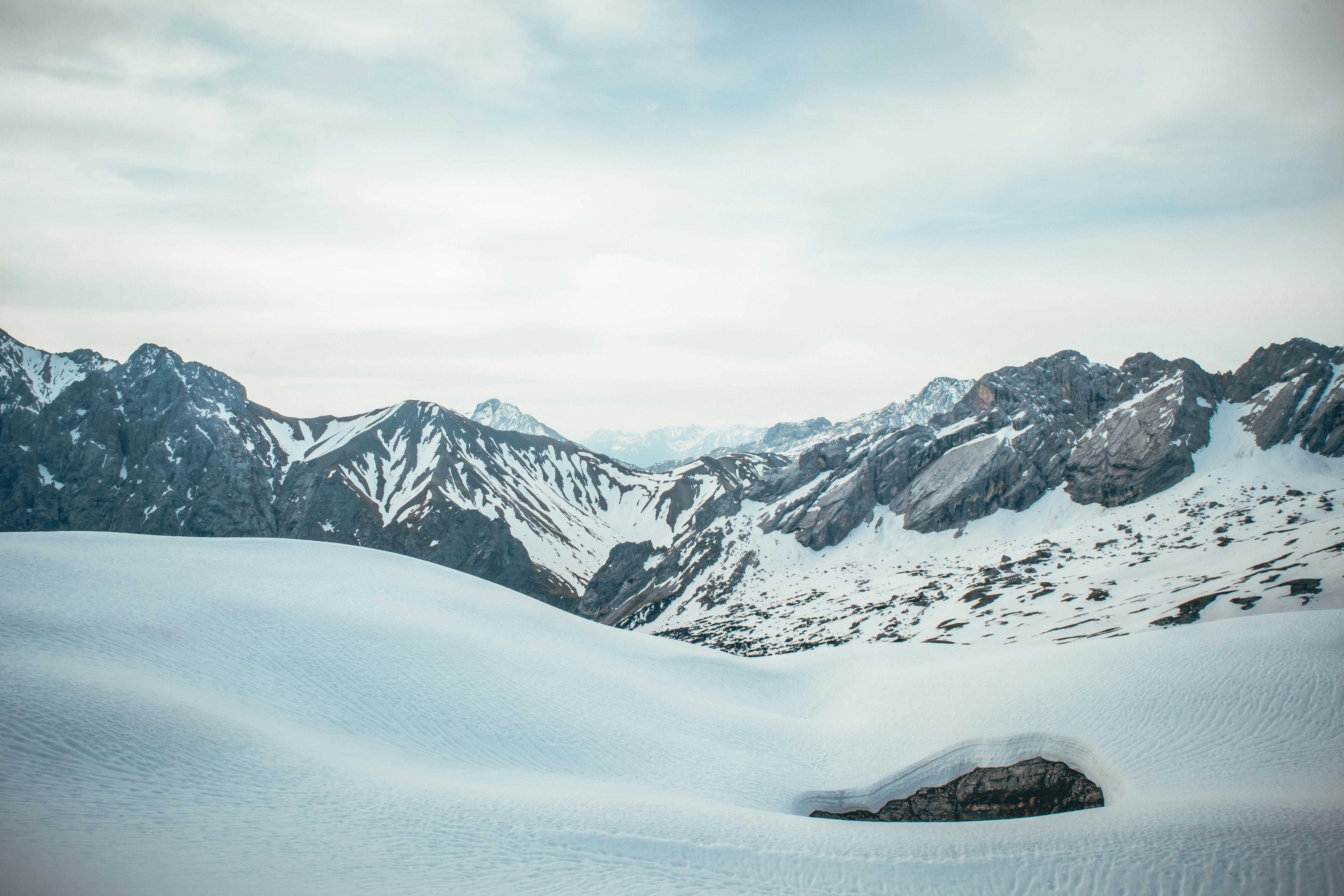 Kostenloses Foto zum Thema: @draussen, abenteuer, alpin, außen ...