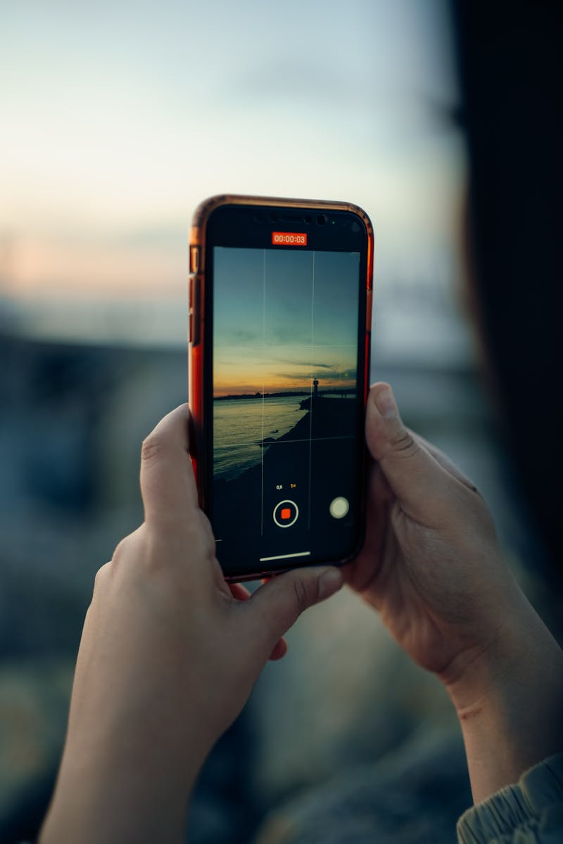 Smartphone Photography Photos, Download The BEST Free Smartphone ...