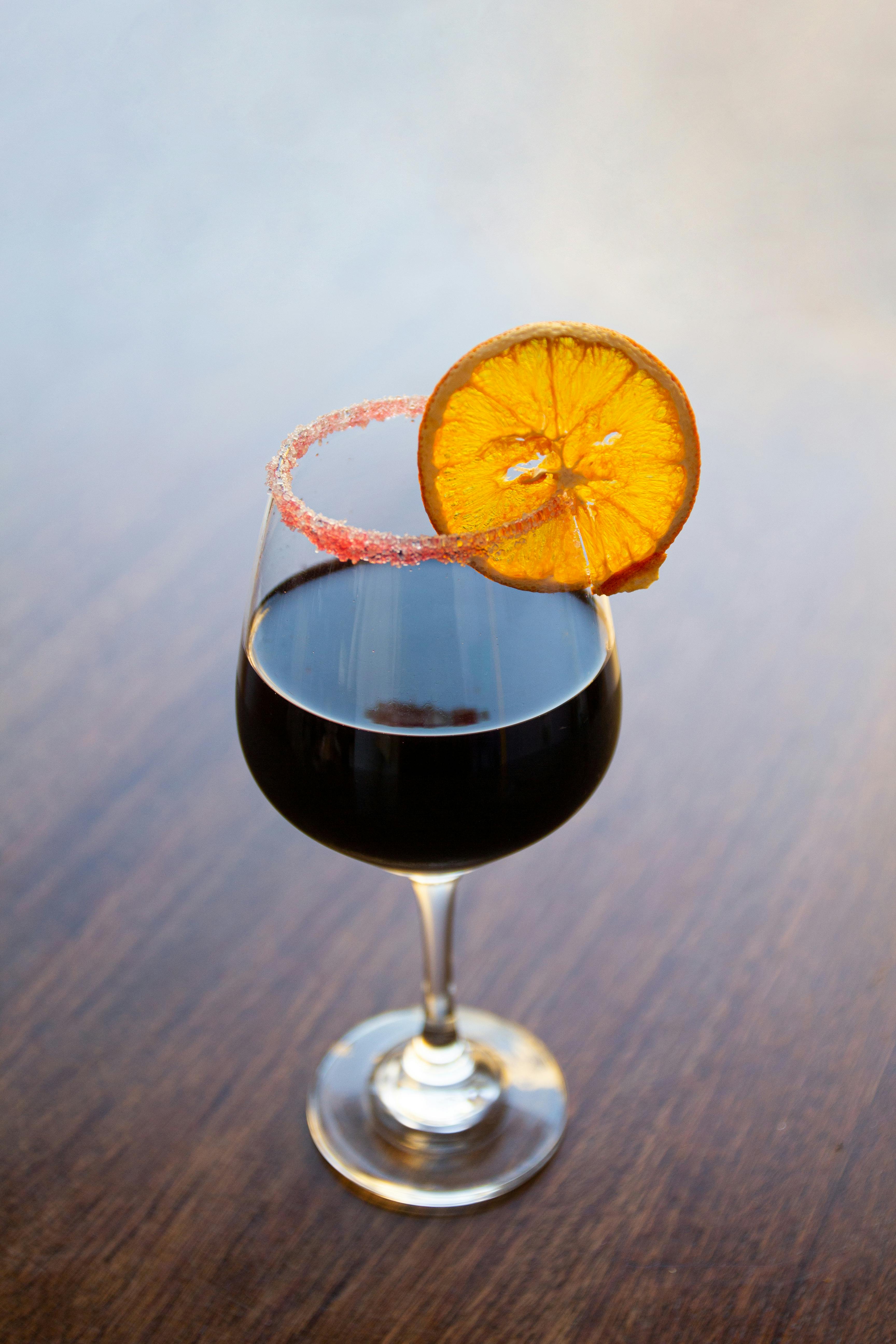 Foto de stock gratuita sobre beber, cóctel, cristal, de cerca, fruta ...