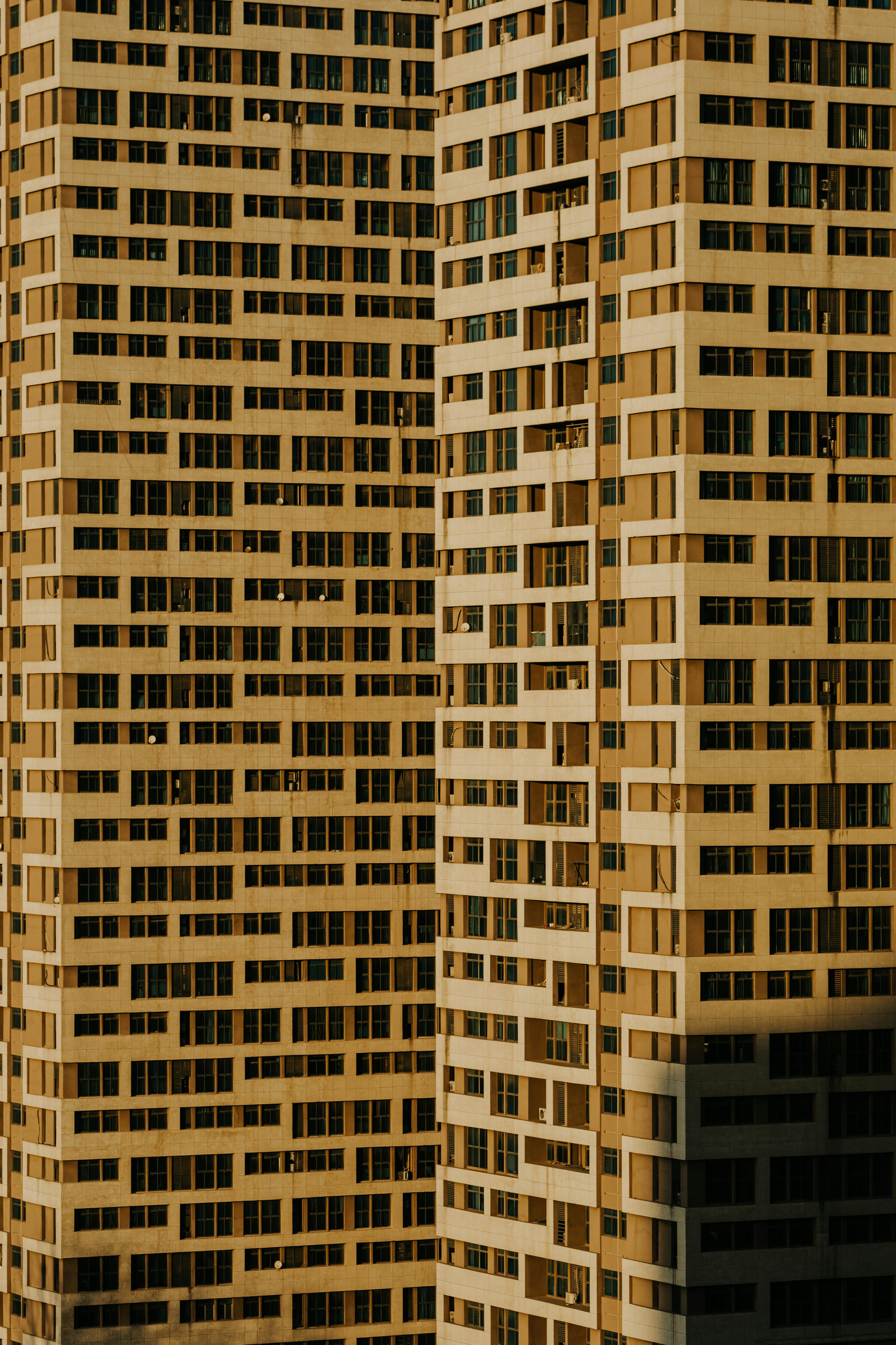 Residential Building Photos, Download The BEST Free Residential ...