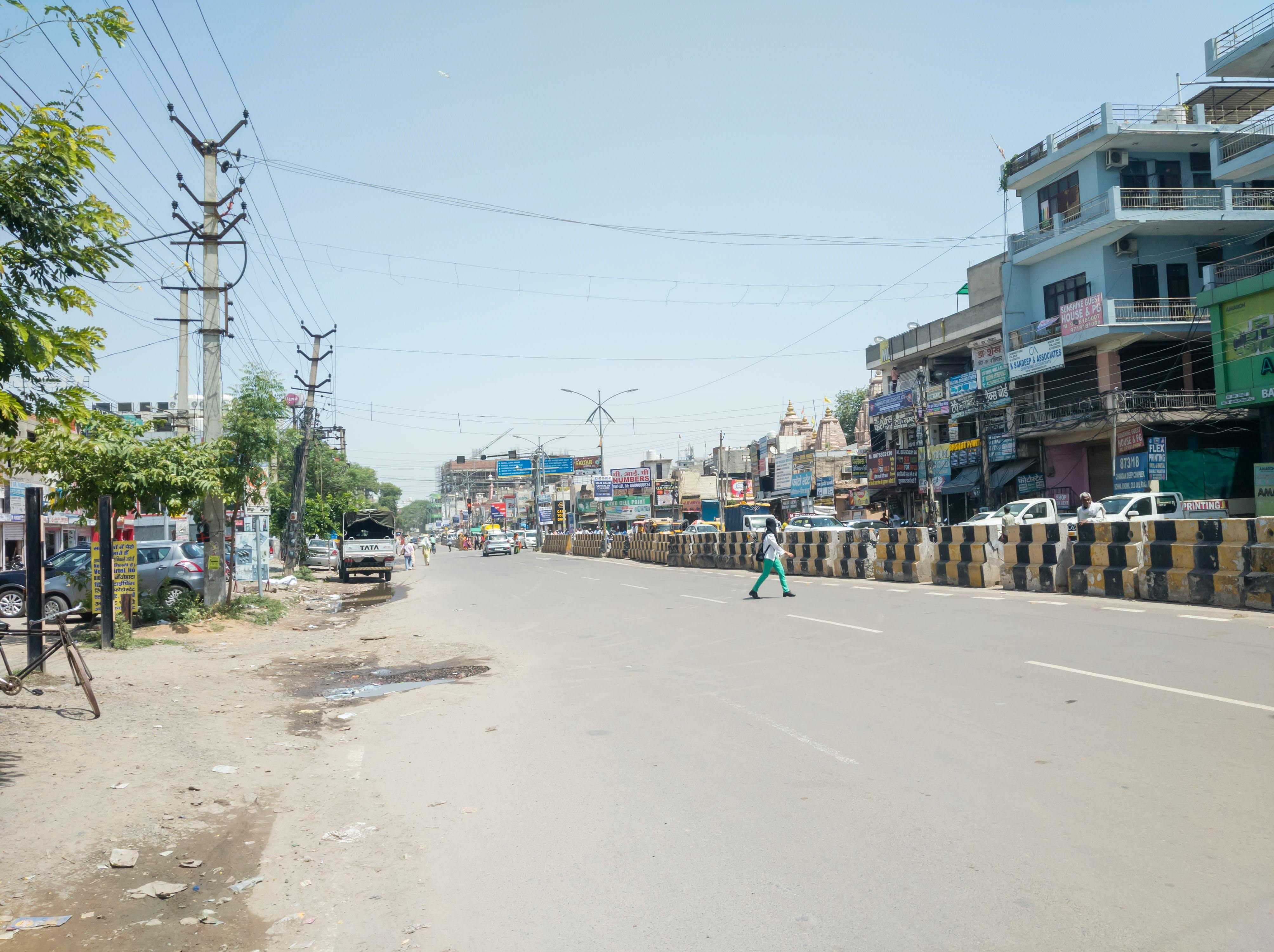 People 99 Photos & Videos Collected by Deepak Chadha