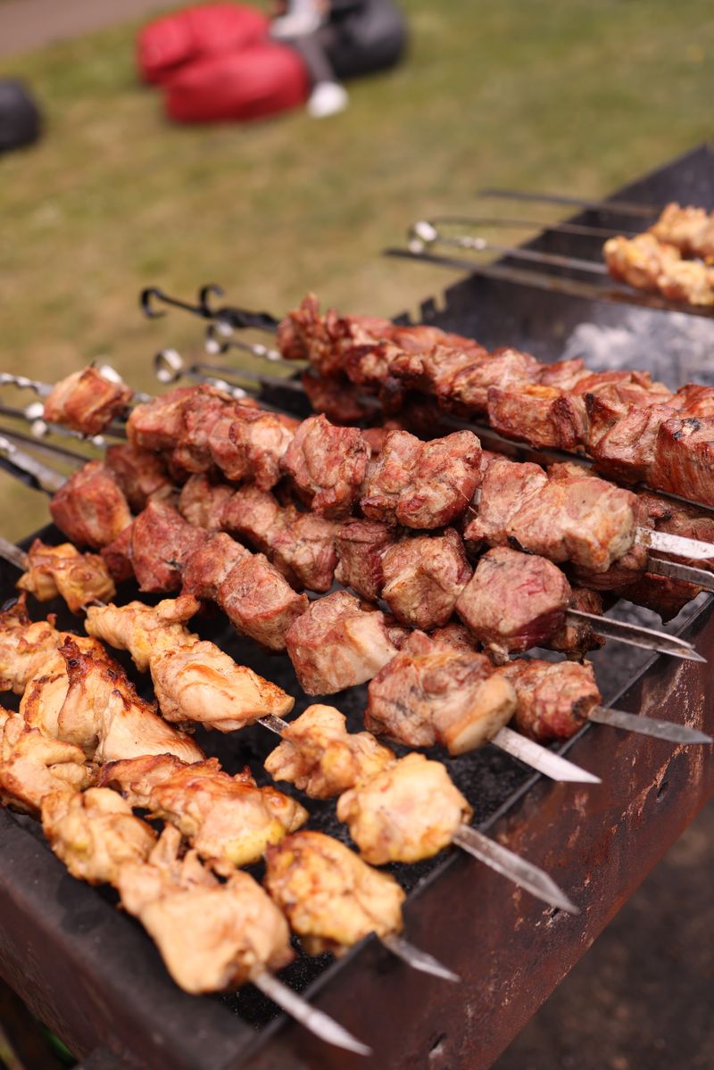 Kebabs Photos, Download The BEST Free Kebabs Stock Photos & HD Images