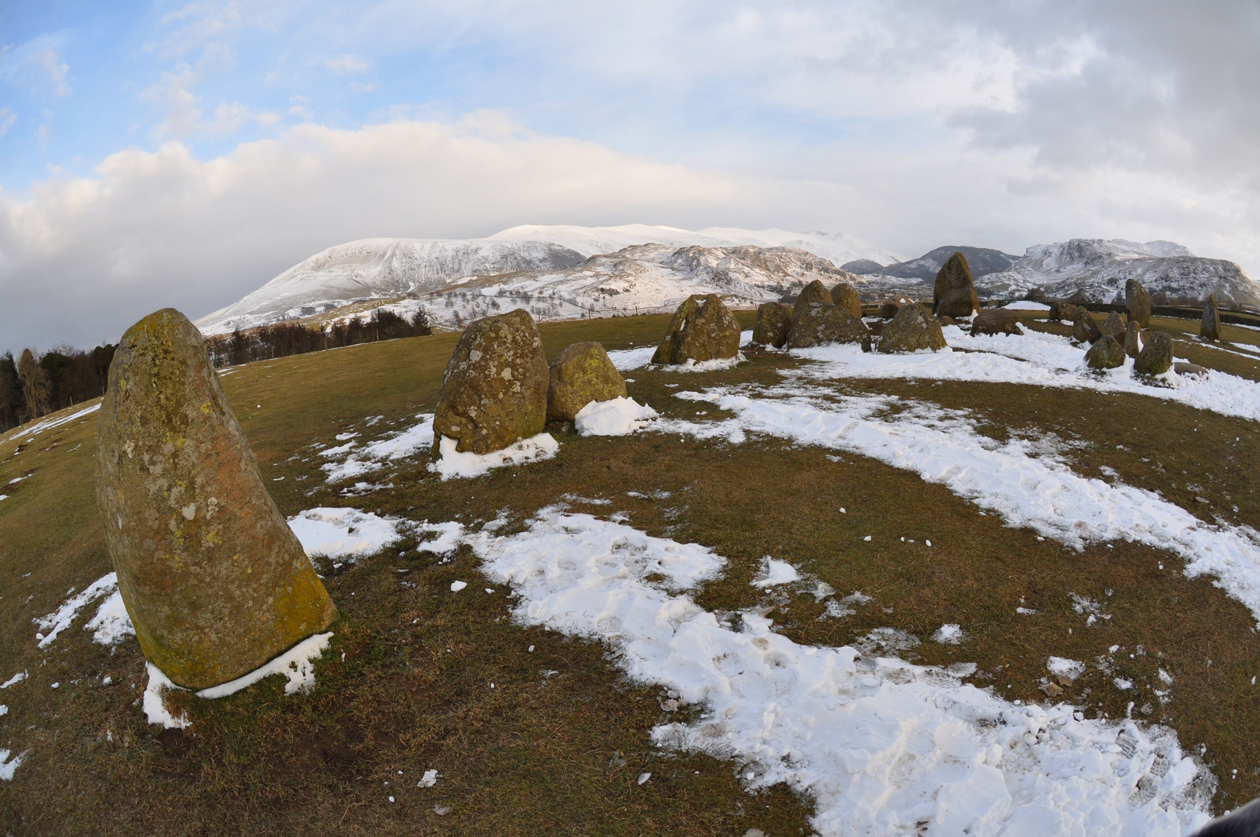 Castlerigg Stone Circle Photos, Download The BEST Free Castlerigg Stone ...