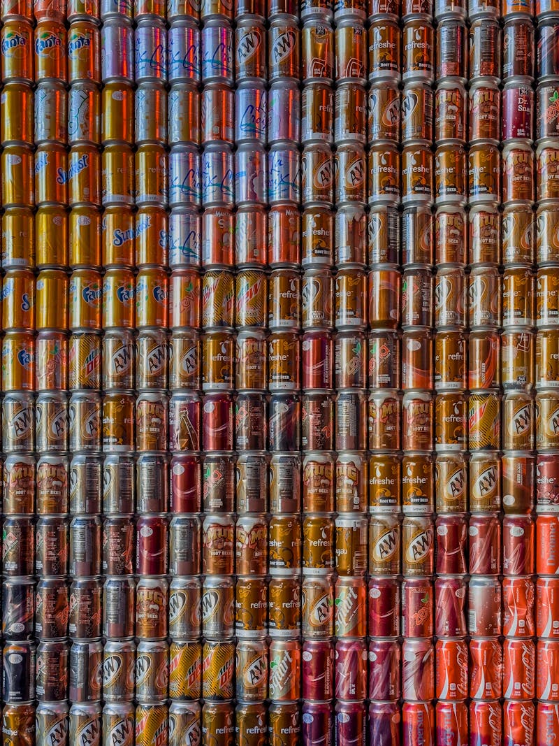 Stacked Cans Photos, Download The BEST Free Stacked Cans Stock Photos ...