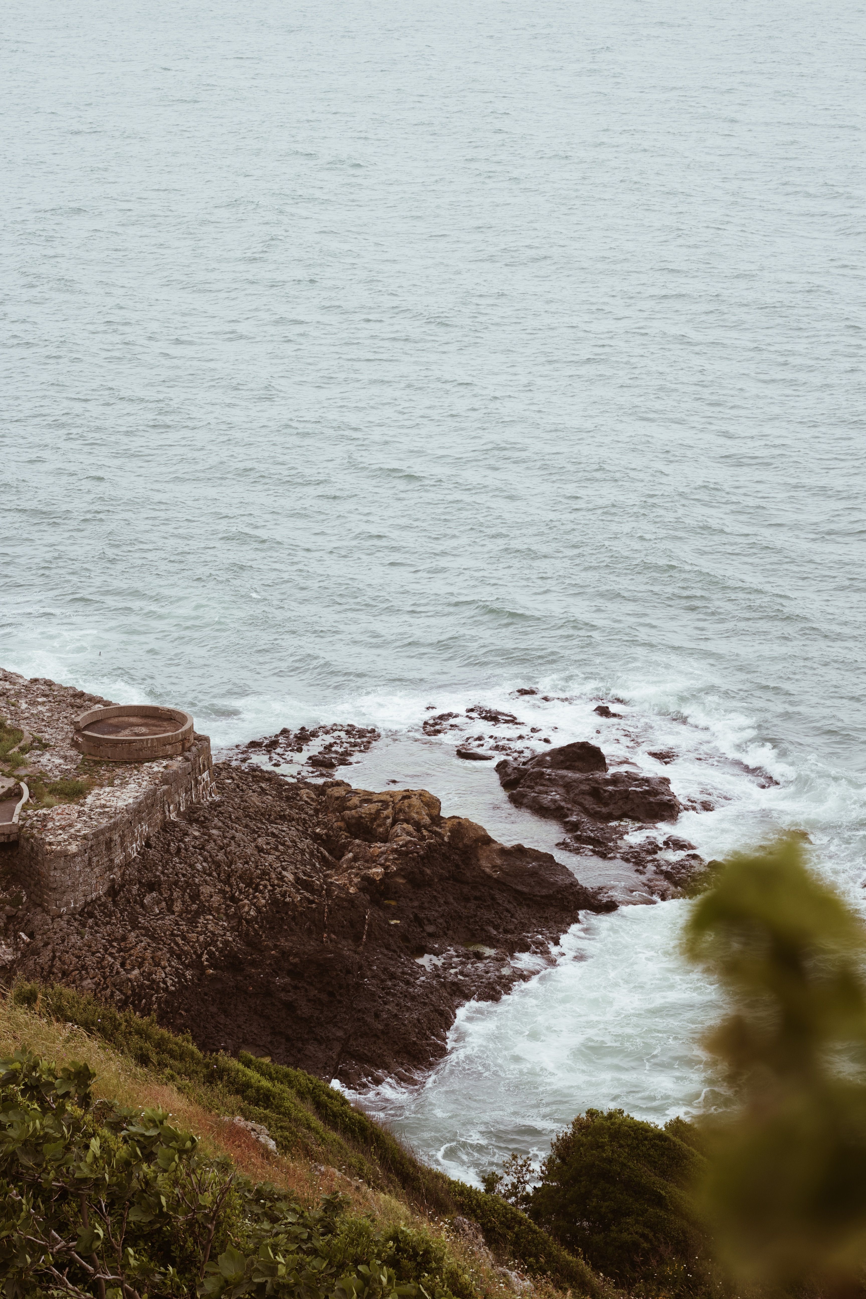 Shallow, Tropical Sea Shore · Free Stock Photo