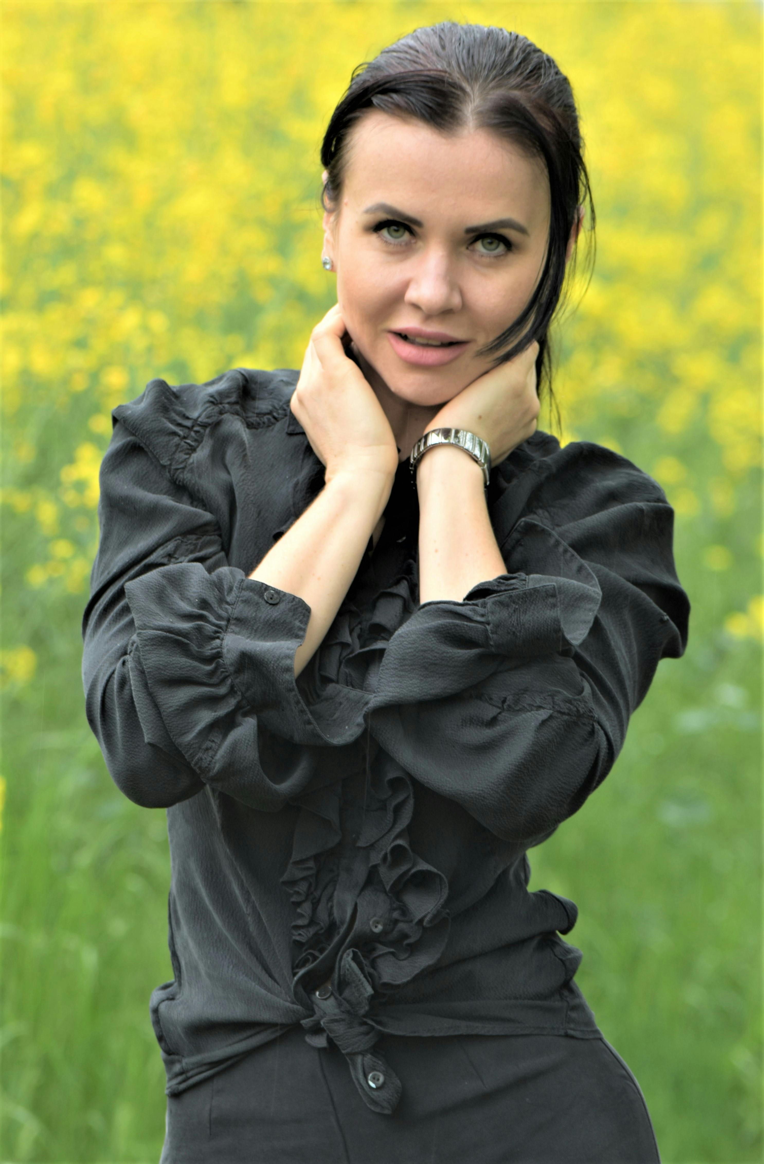 Daniele La Rosa Messina - Photographie