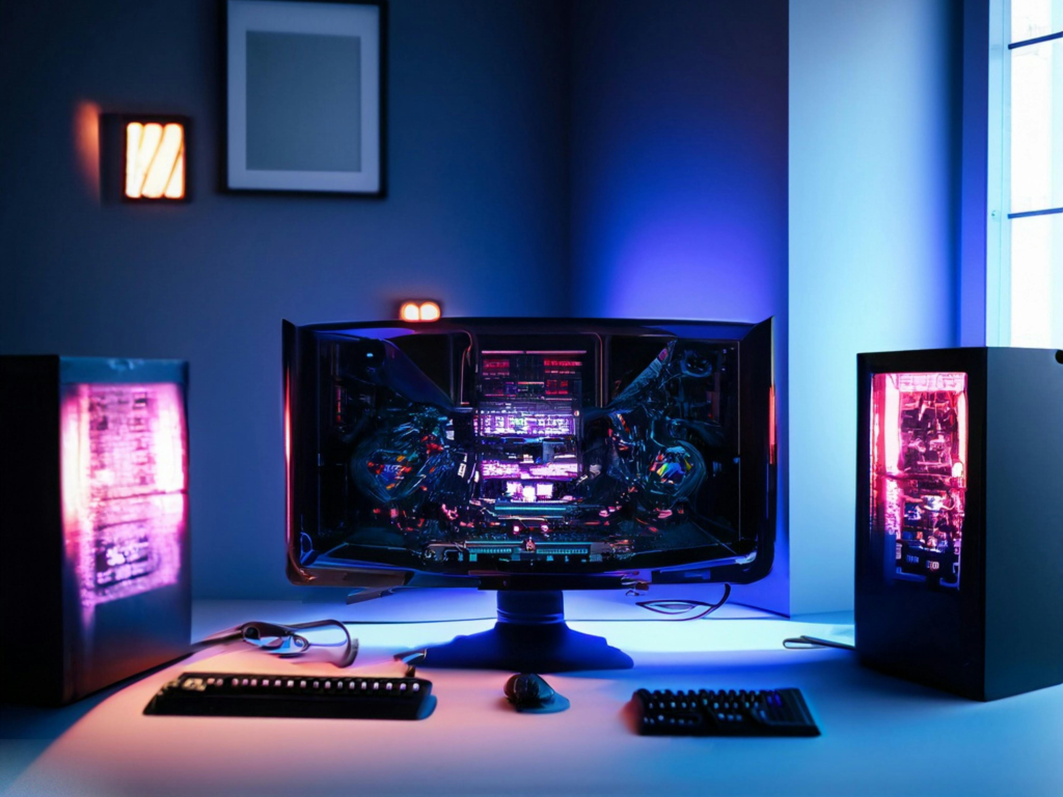 Deepanker Verma - Fotografi