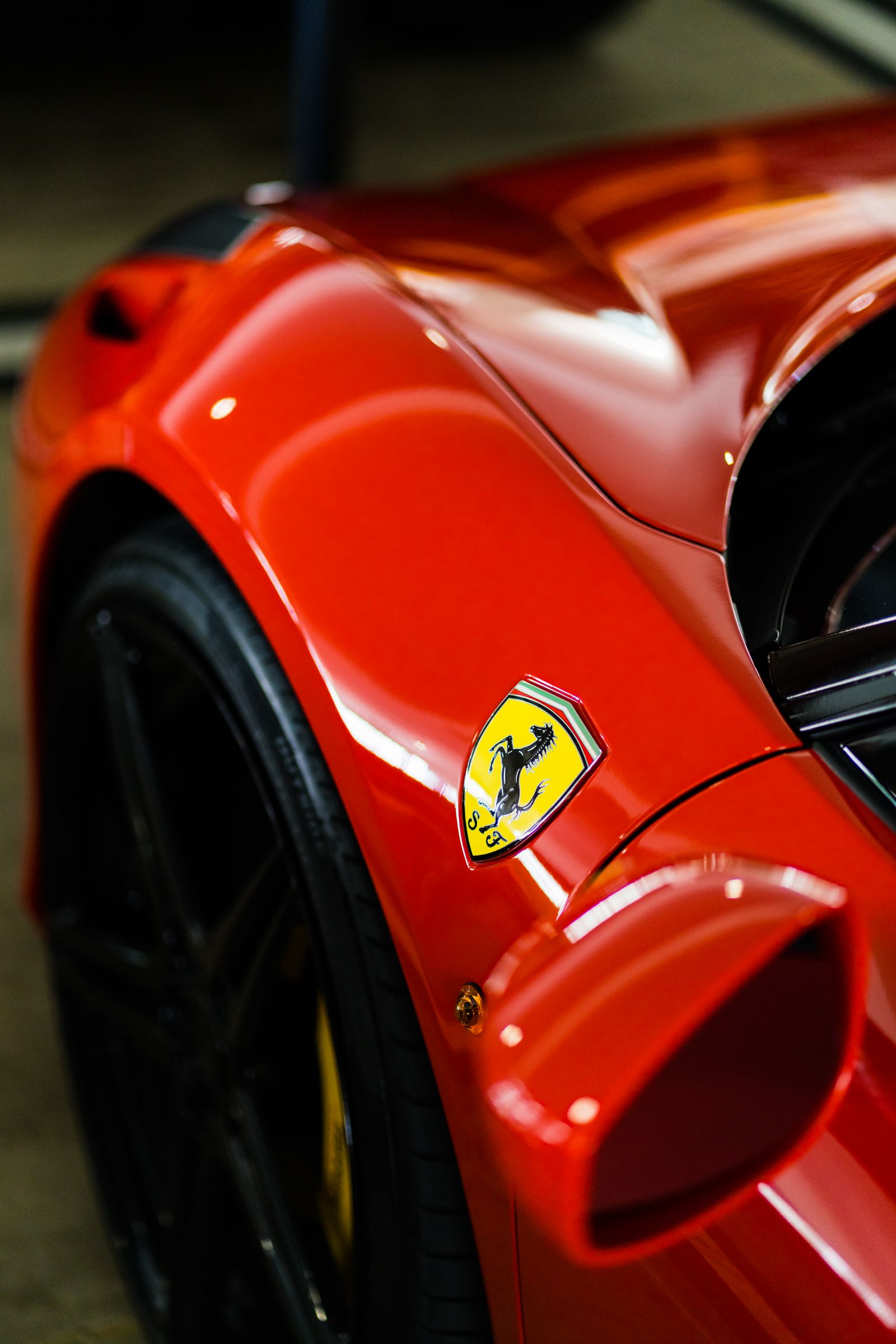 551+ Fotos y Imágenes de Ferrari} Gratis · Banco de Fotos Gratis