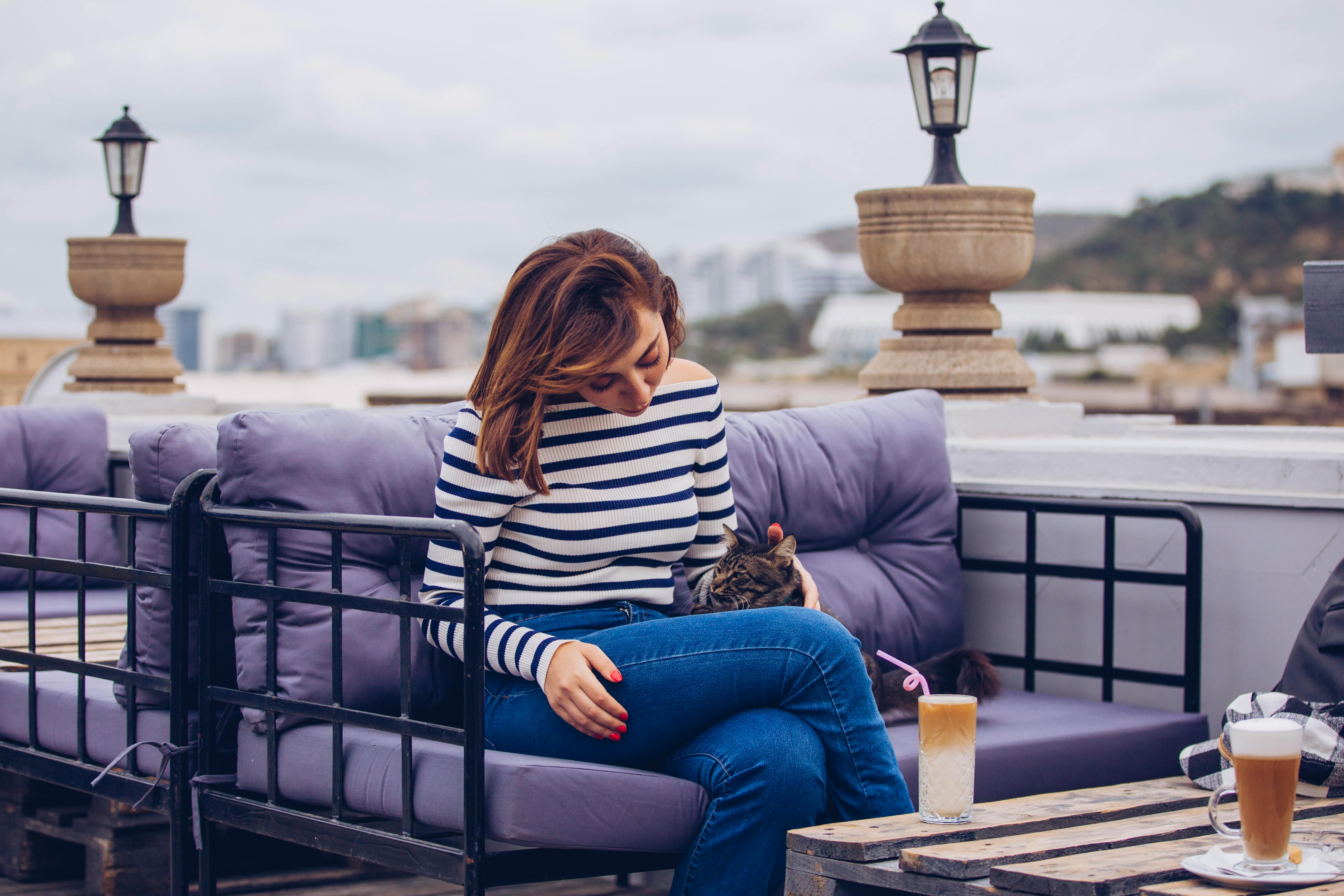 Rooftop Restaurant Photos, Download The BEST Free Rooftop Restaurant ...