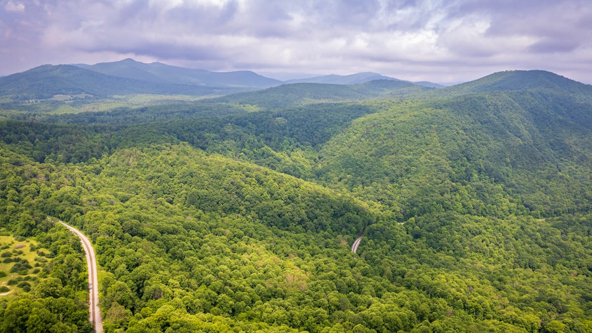 Blue Ridge Mountains Photos, Download The BEST Free Blue Ridge ...