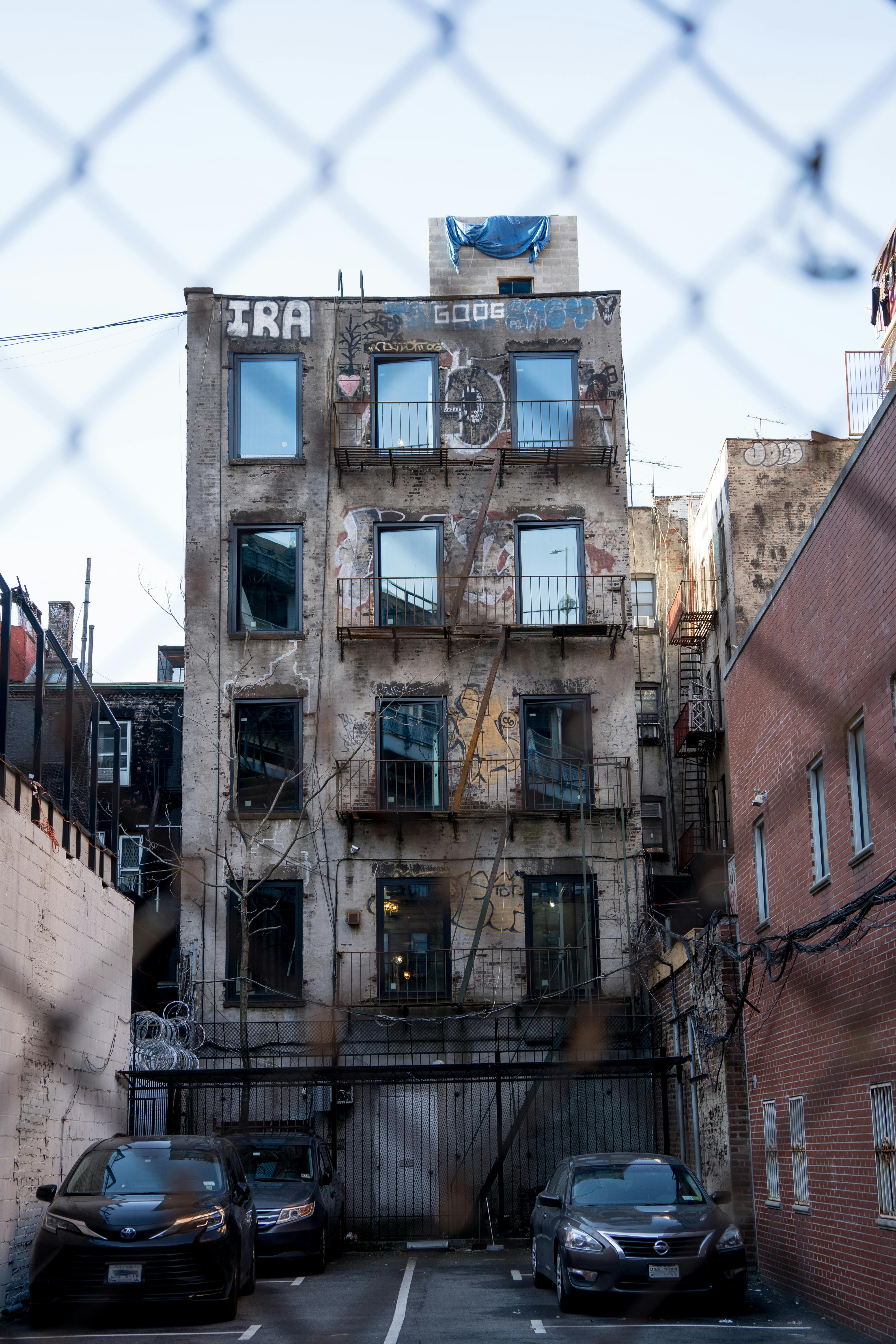 Derelict Town Usa Photos, Download The BEST Free Derelict Town Usa ...