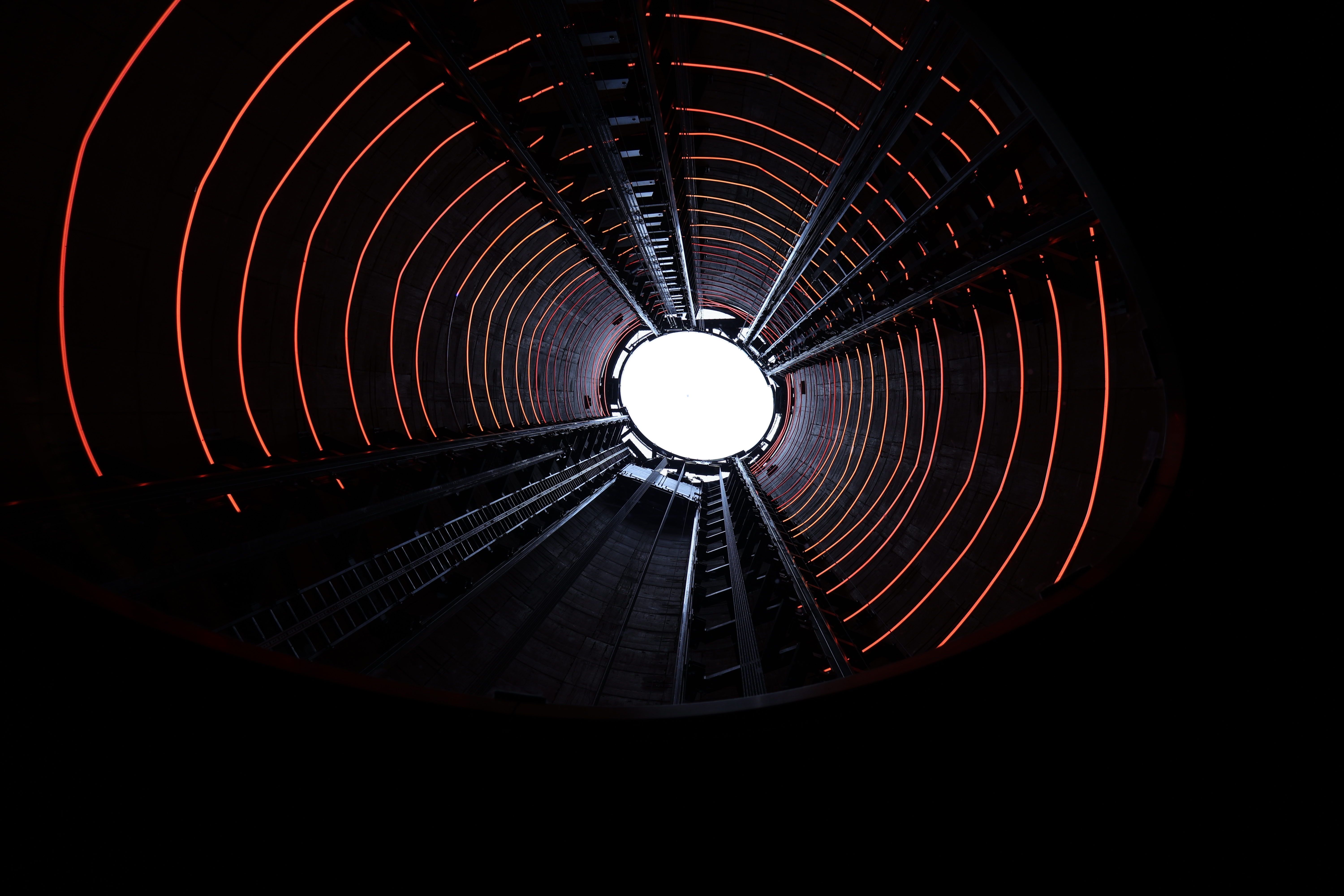 Photo gratuite de abstrait, angleterre, architectural, architecture ...
