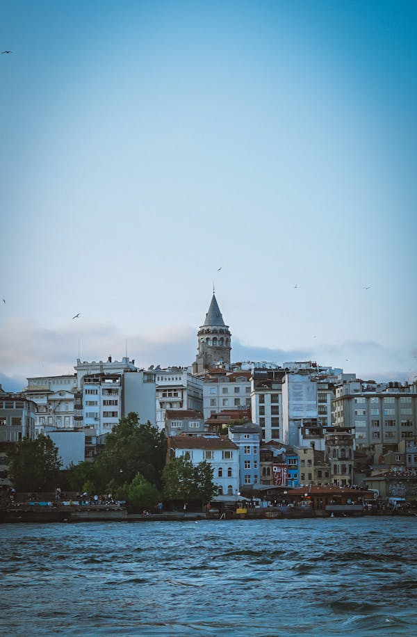 Turkey Buildings Photos, Download The BEST Free Turkey Buildings Stock ...