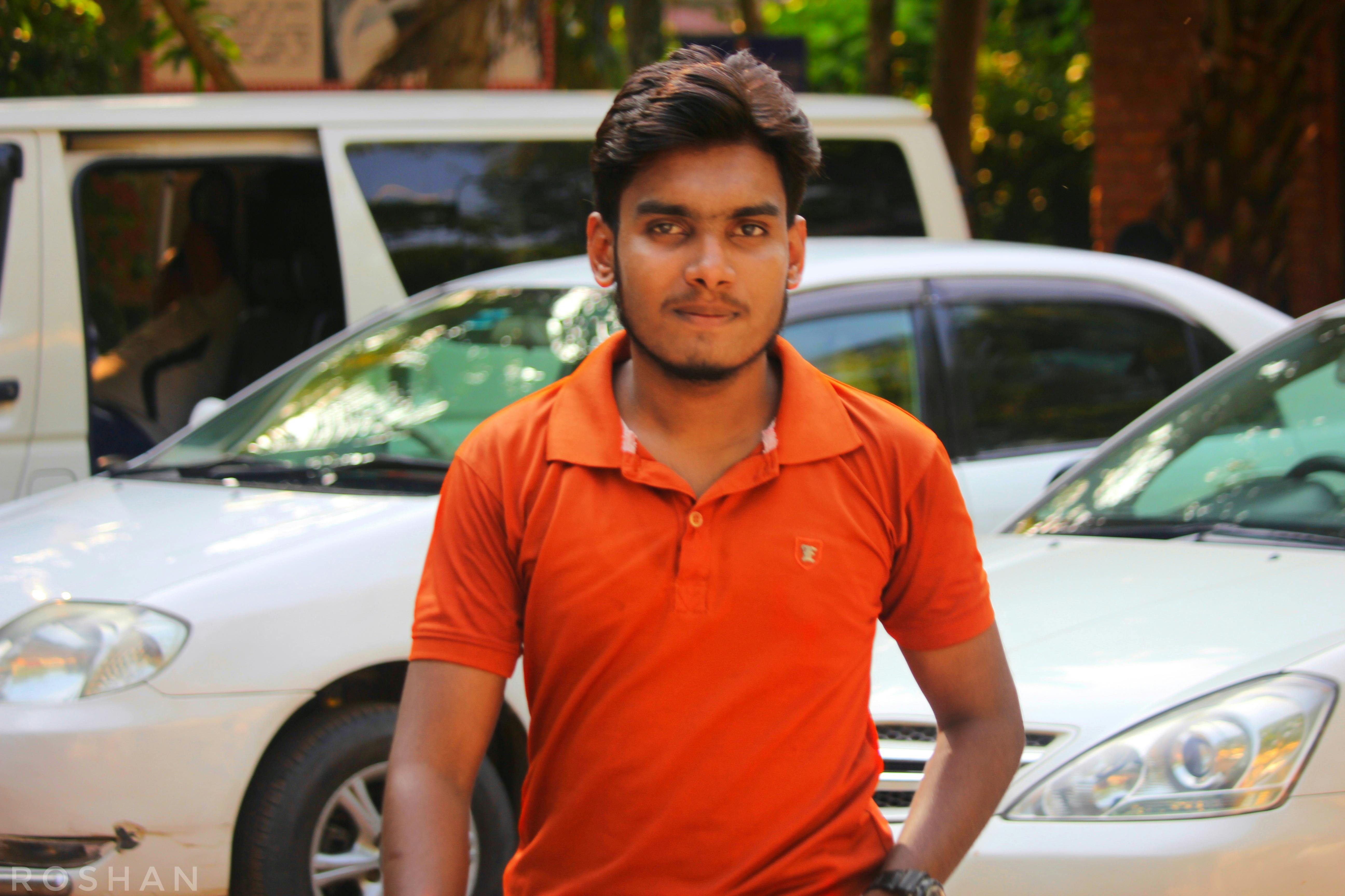 Sheikh Nayim Hasan - 写真