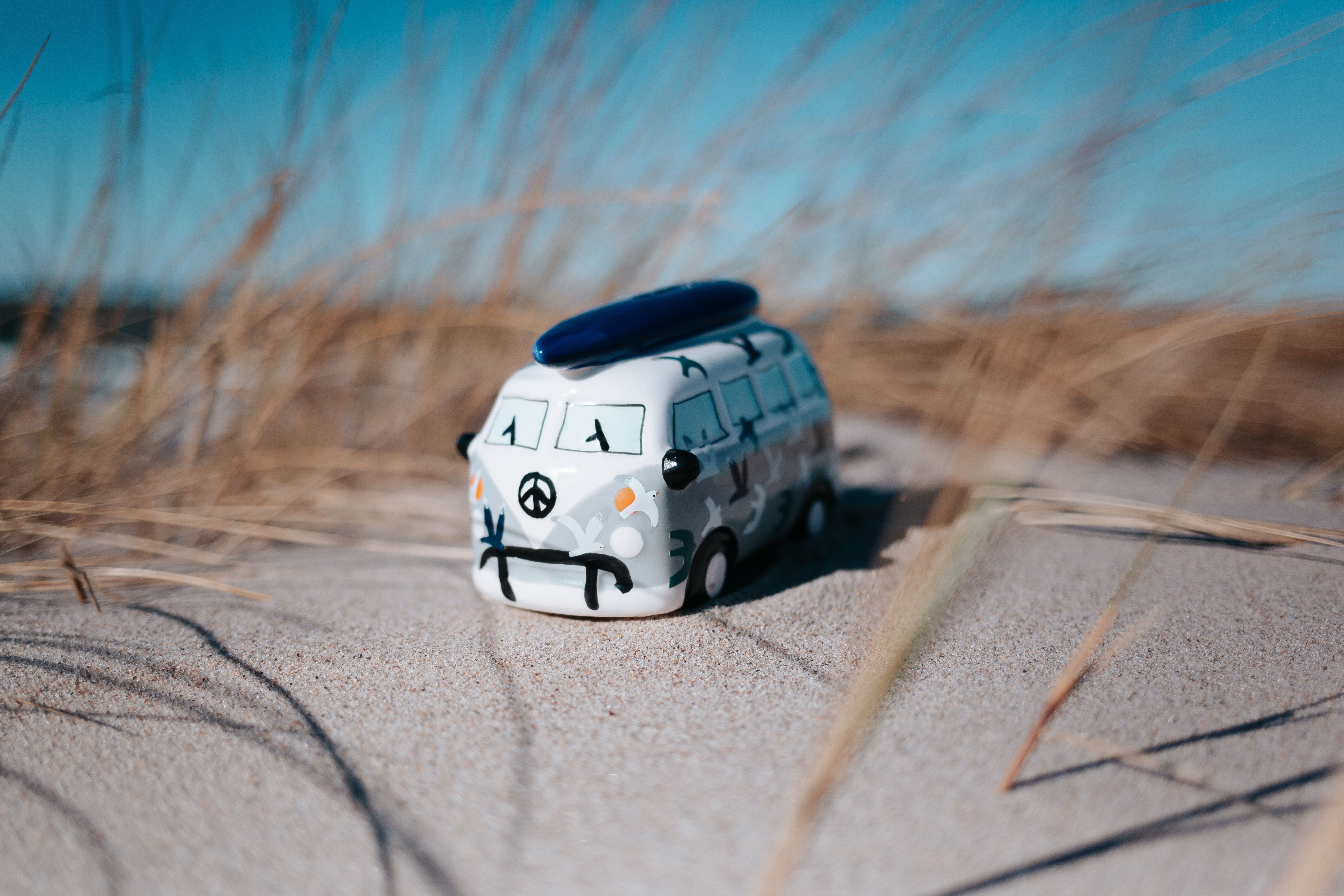 Beach Van Photos, Download The BEST Free Beach Van Stock Photos & HD Images