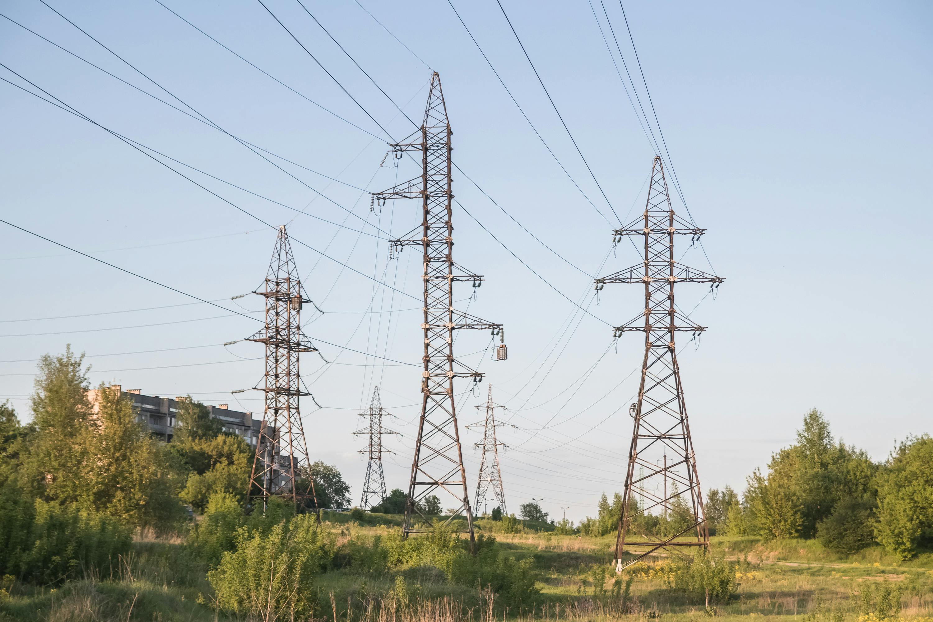 Power And Energy Photos, Download The BEST Free Power And Energy Stock ...