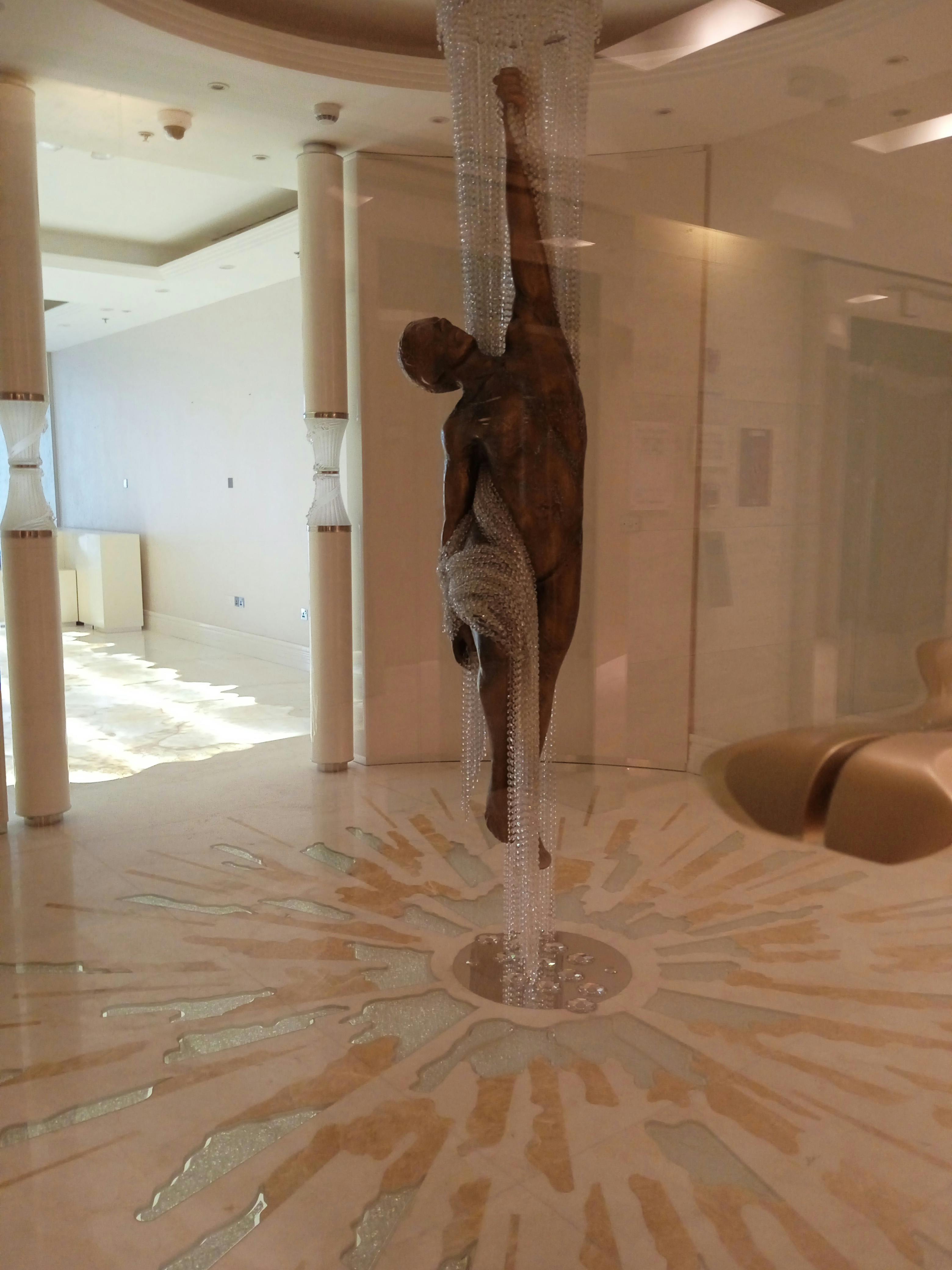 Samuel Gitahi - Fotografía