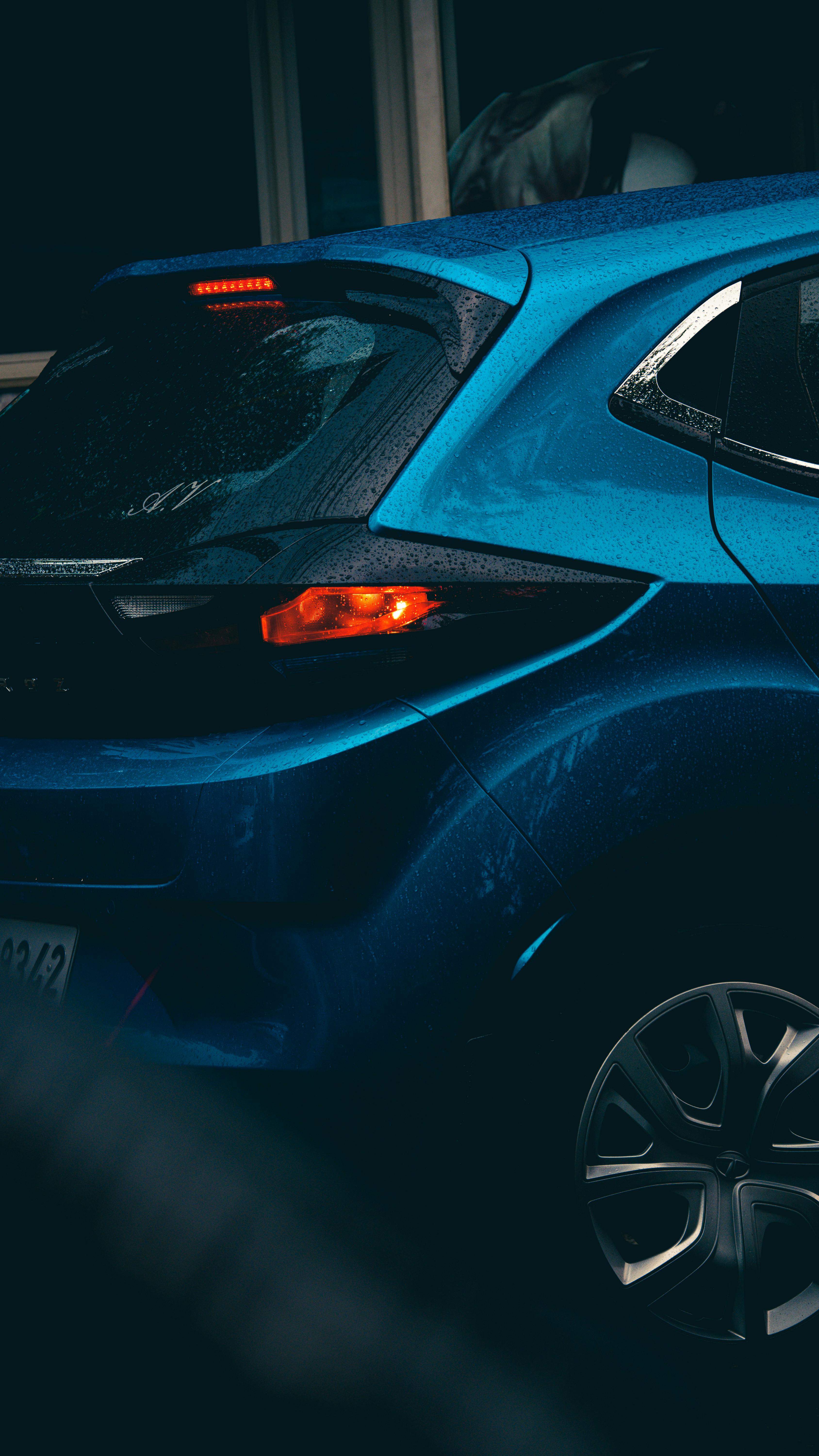 Car Back Side Photos, Download The BEST Free Car Back Side Stock Photos ...