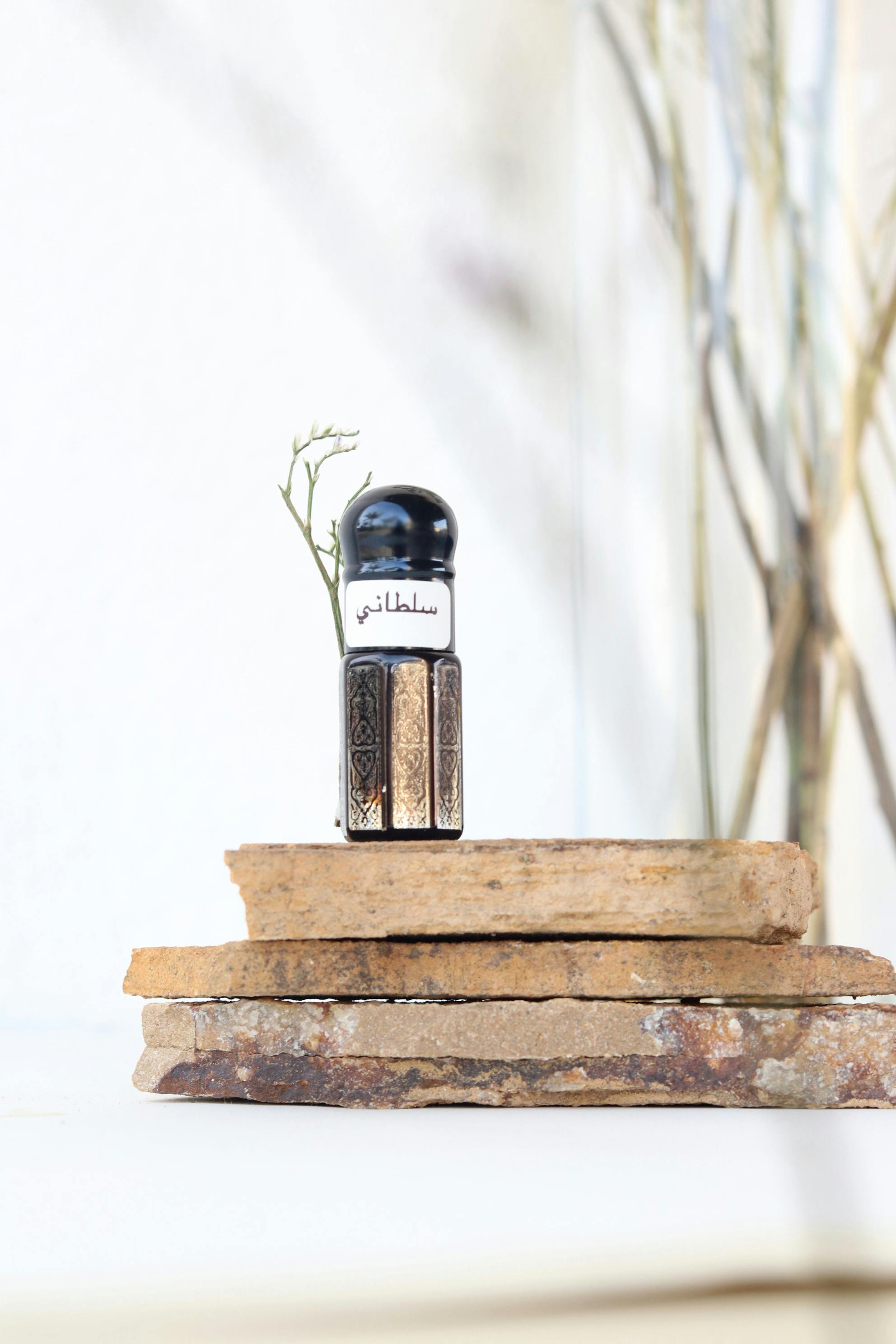 Nawf Al Maqbali - Photography