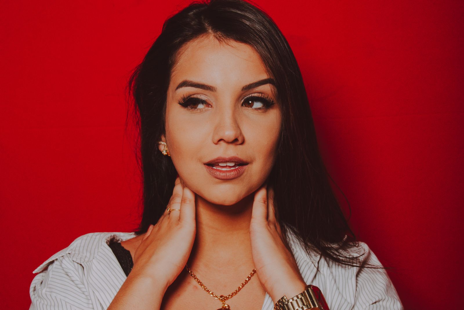 Beautiful Women Model Portrait Photos, Download The BEST Free Beautiful ...
