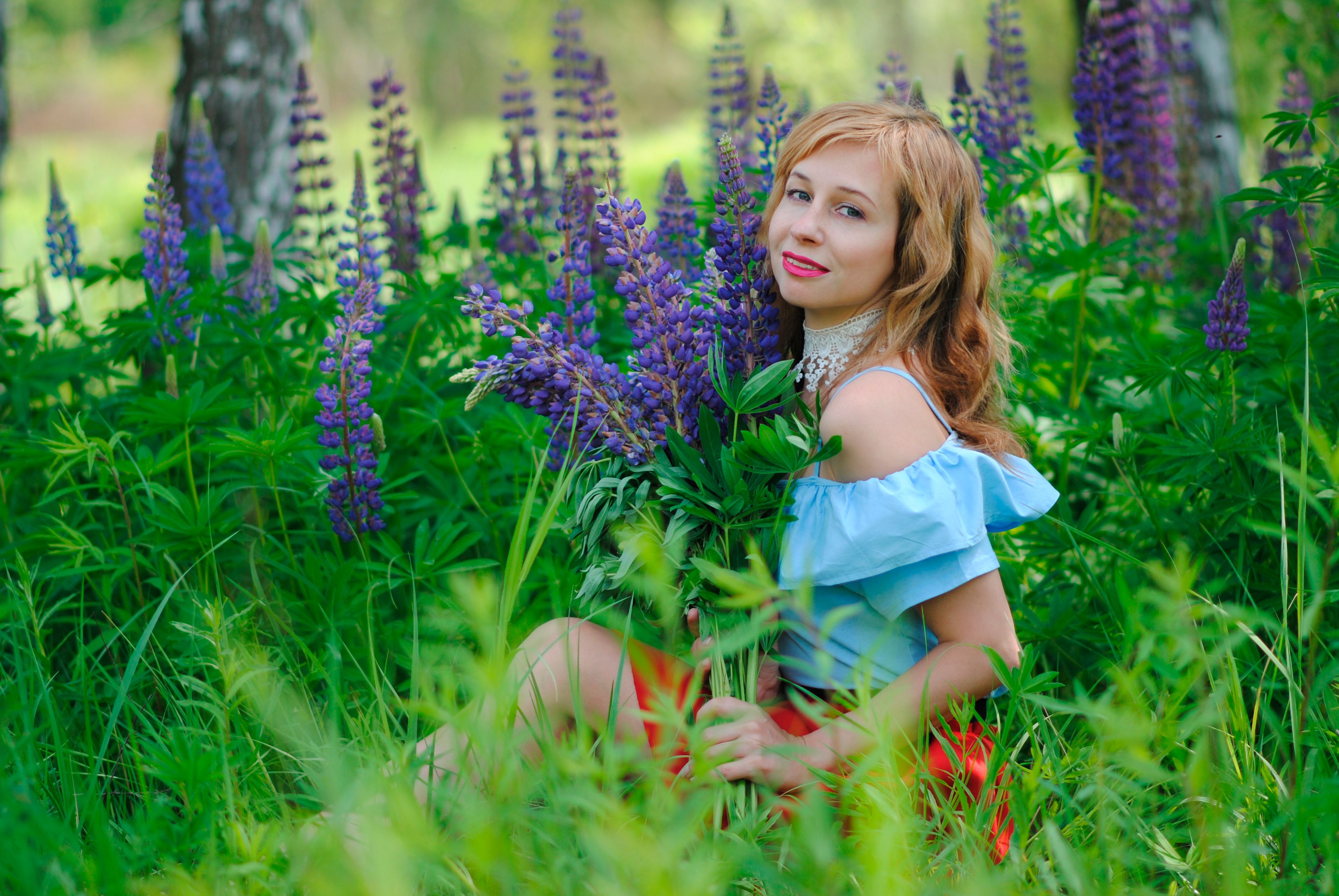 Lavender Portrait Photos, Download The BEST Free Lavender Portrait ...