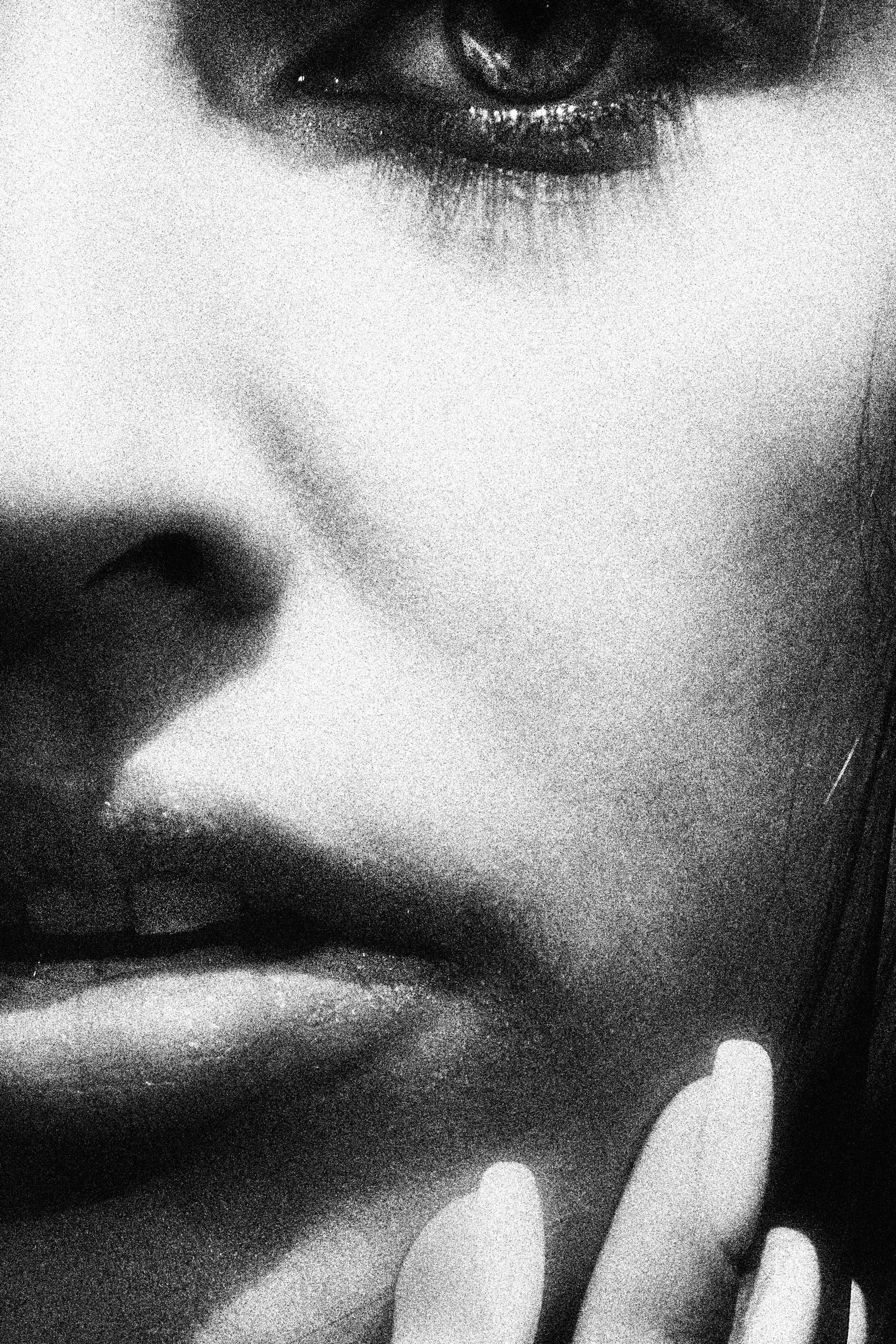 Grainy Face Portrait Photos, Download The BEST Free Grainy Face ...
