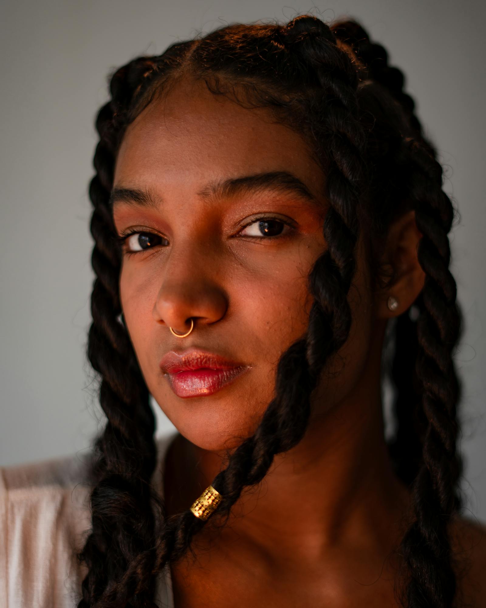 Beautiful Women Model Portrait Photos, Download The BEST Free Beautiful ...