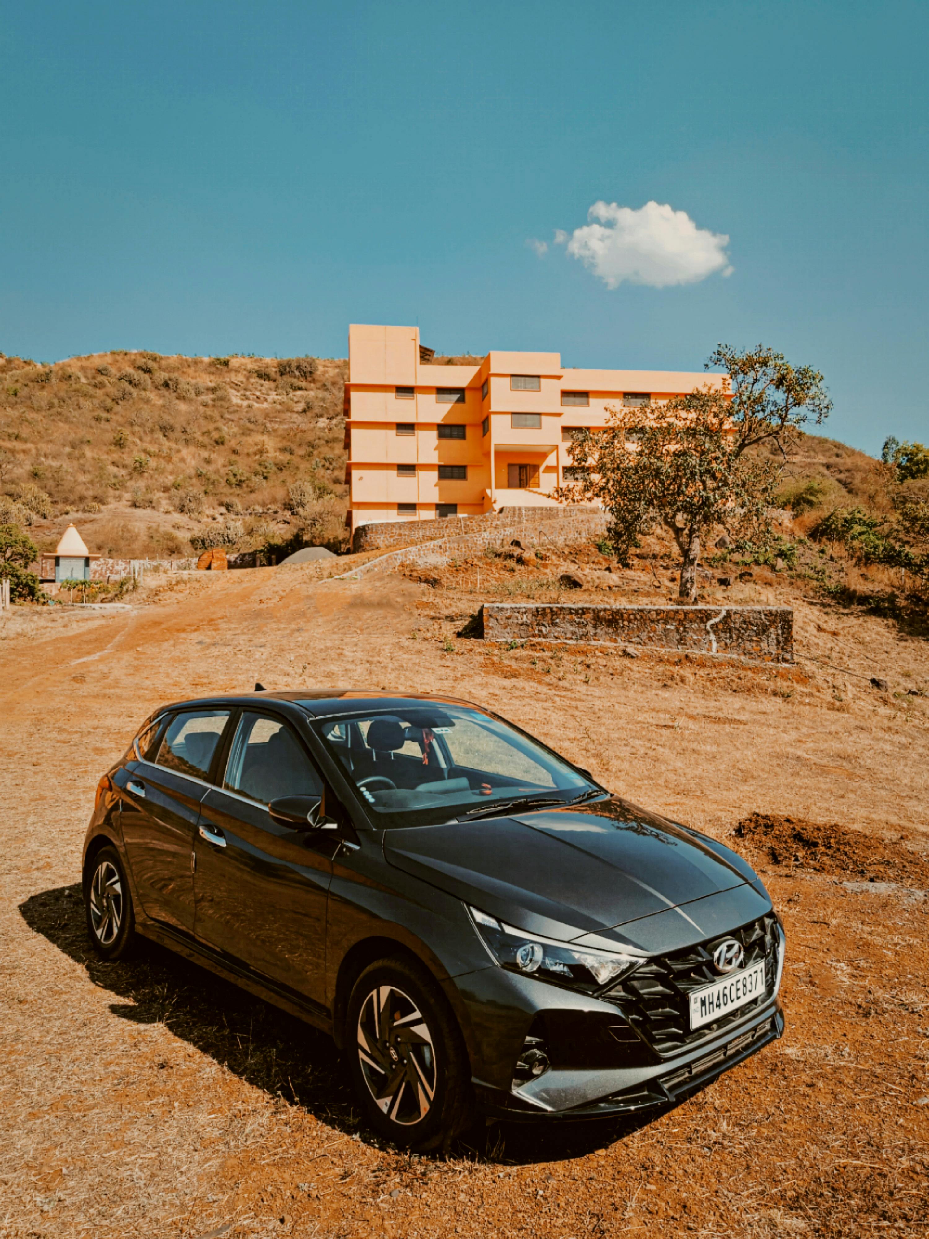 Hyundai Creta Photos, Download The BEST Free Hyundai Creta Stock Photos ...