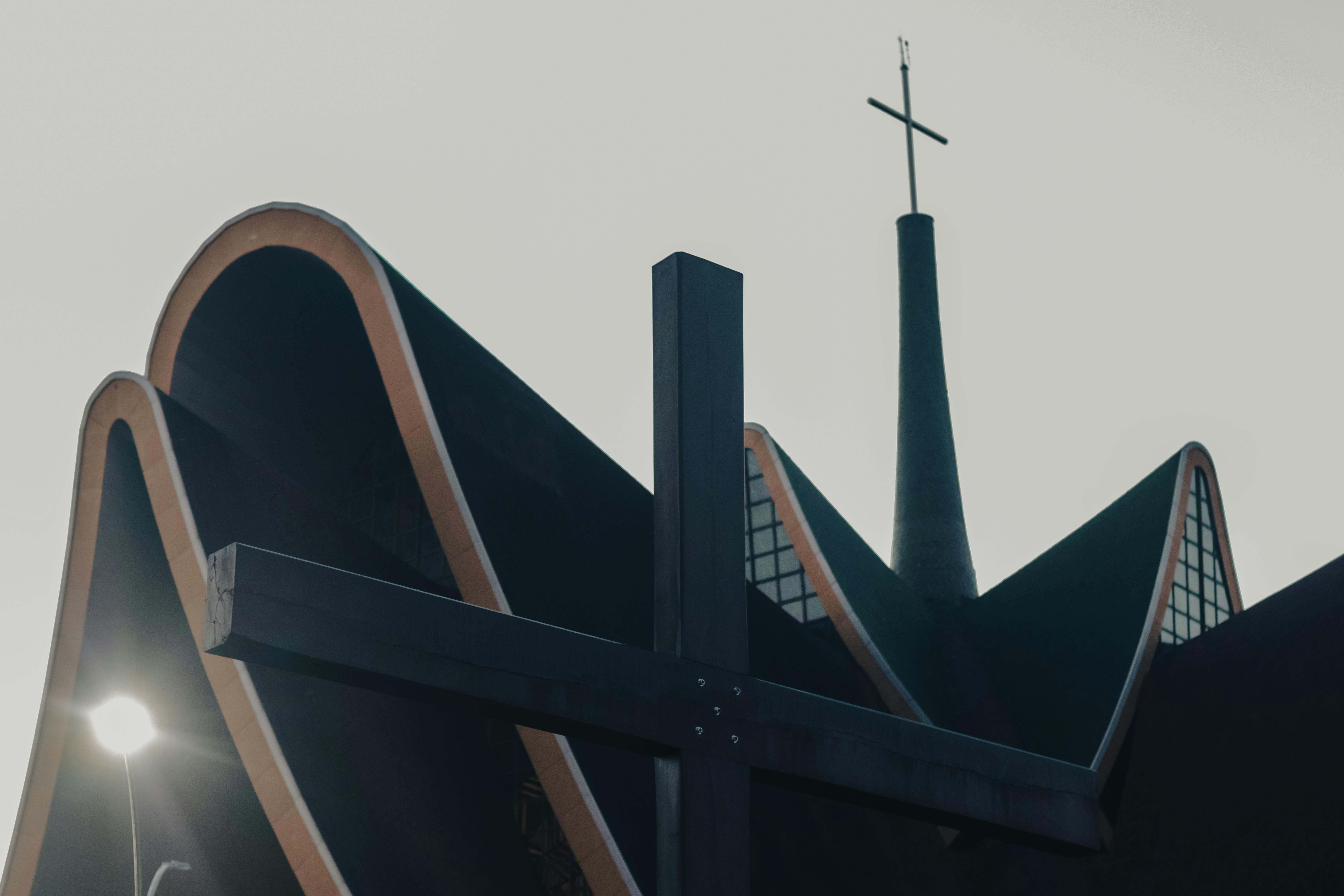 Church Rooftop Photos, Download The BEST Free Church Rooftop Stock ...