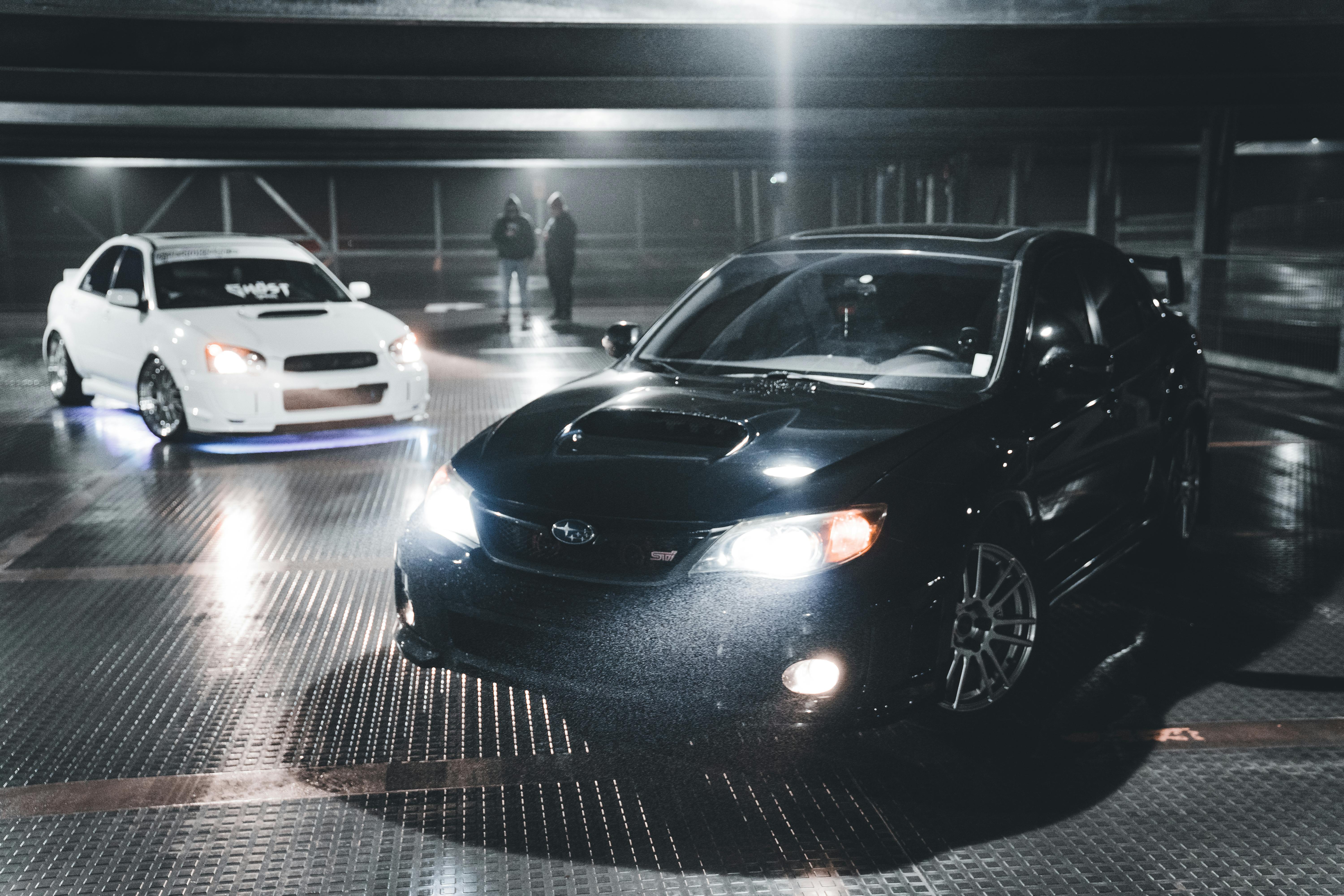 Cars Racing At Night Photos, Download The BEST Free Cars Racing At ...