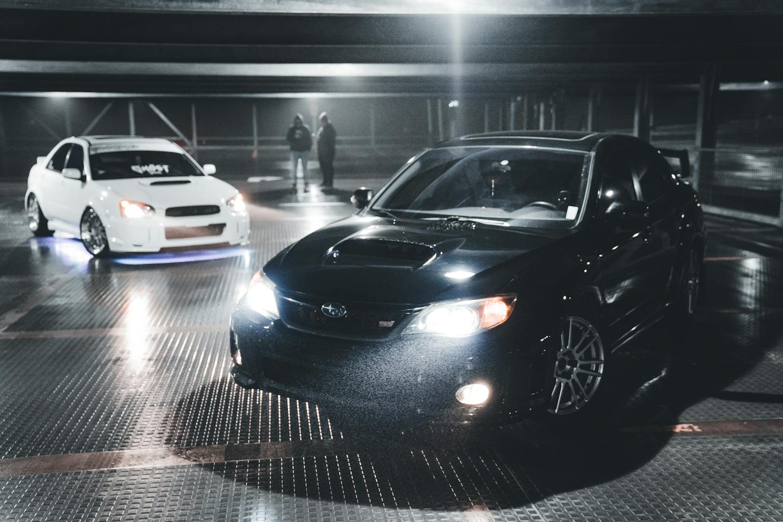 Cars Racing At Night Photos, Download The BEST Free Cars Racing At ...