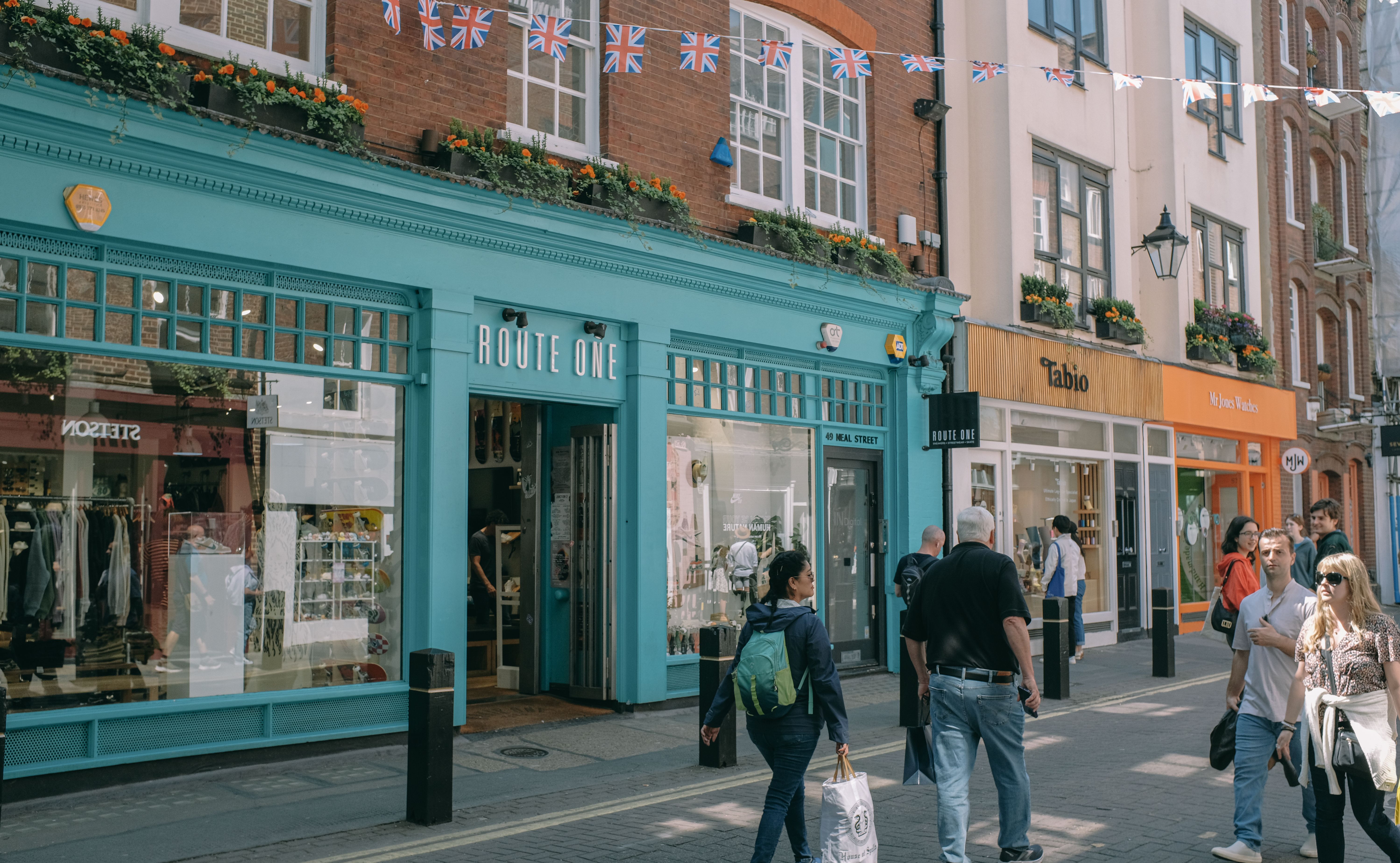 Route One Store Photos, Download The BEST Free Route One Store Stock ...