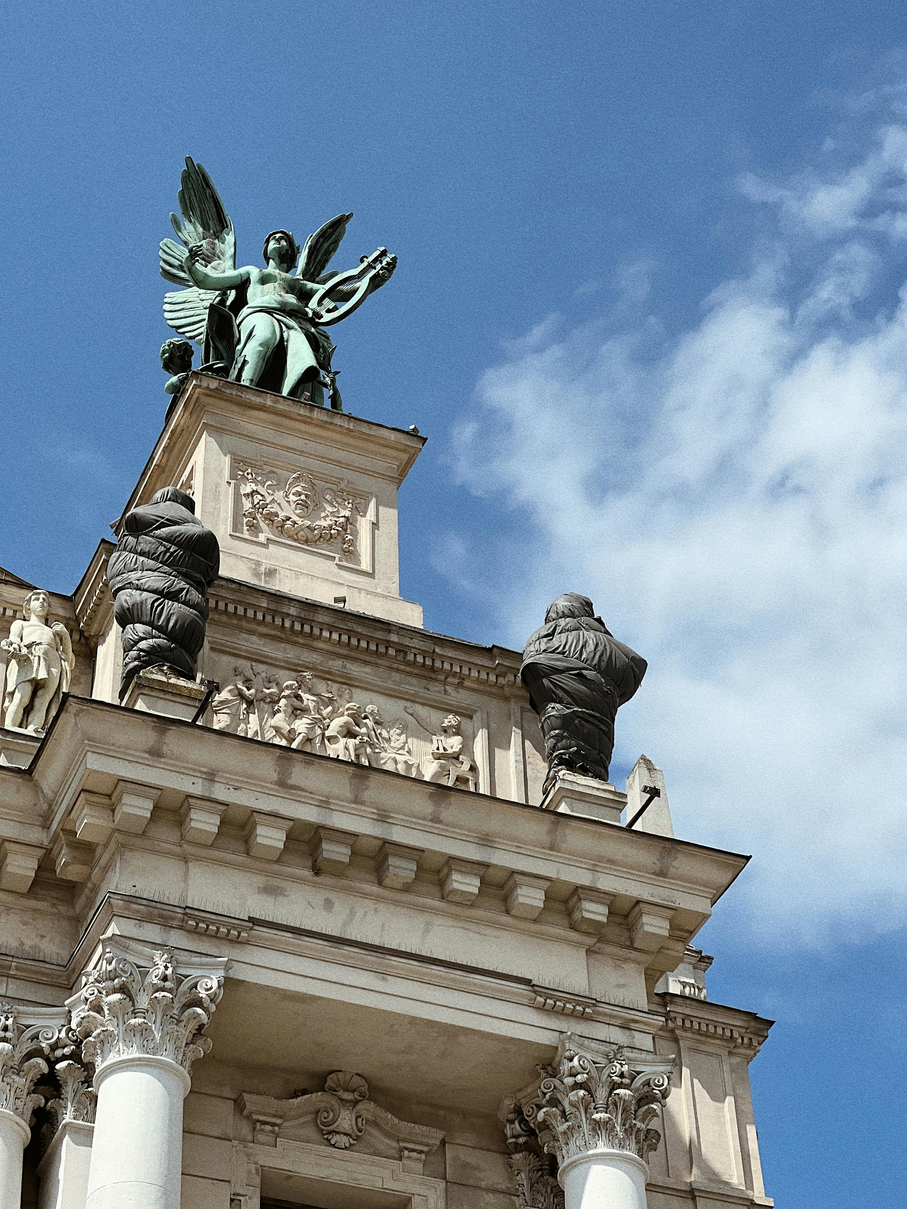 Opera Lviv Photos, Download The BEST Free Opera Lviv Stock Photos & HD ...