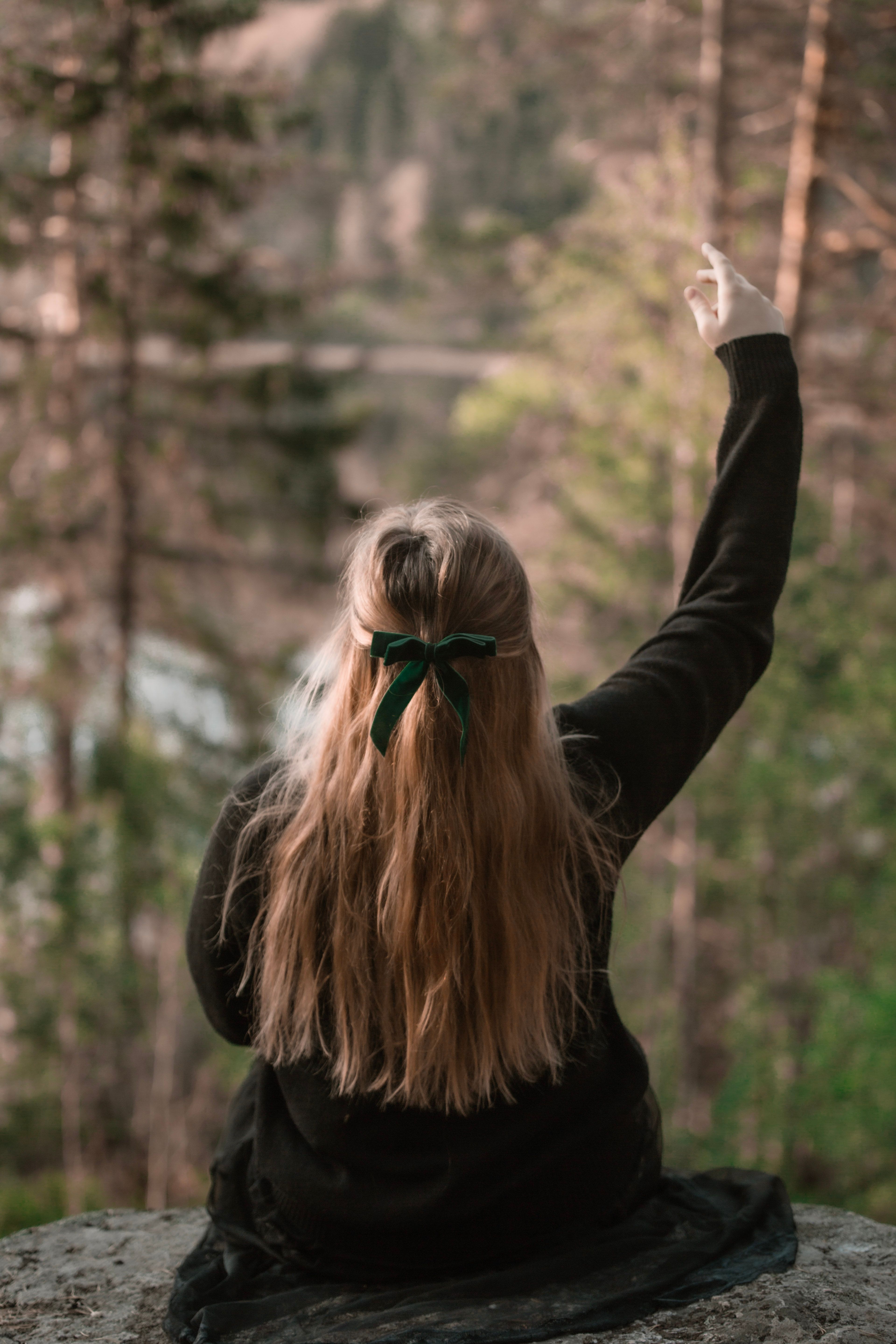 Woods Woman Photos, Download The BEST Free Woods Woman Stock Photos ...