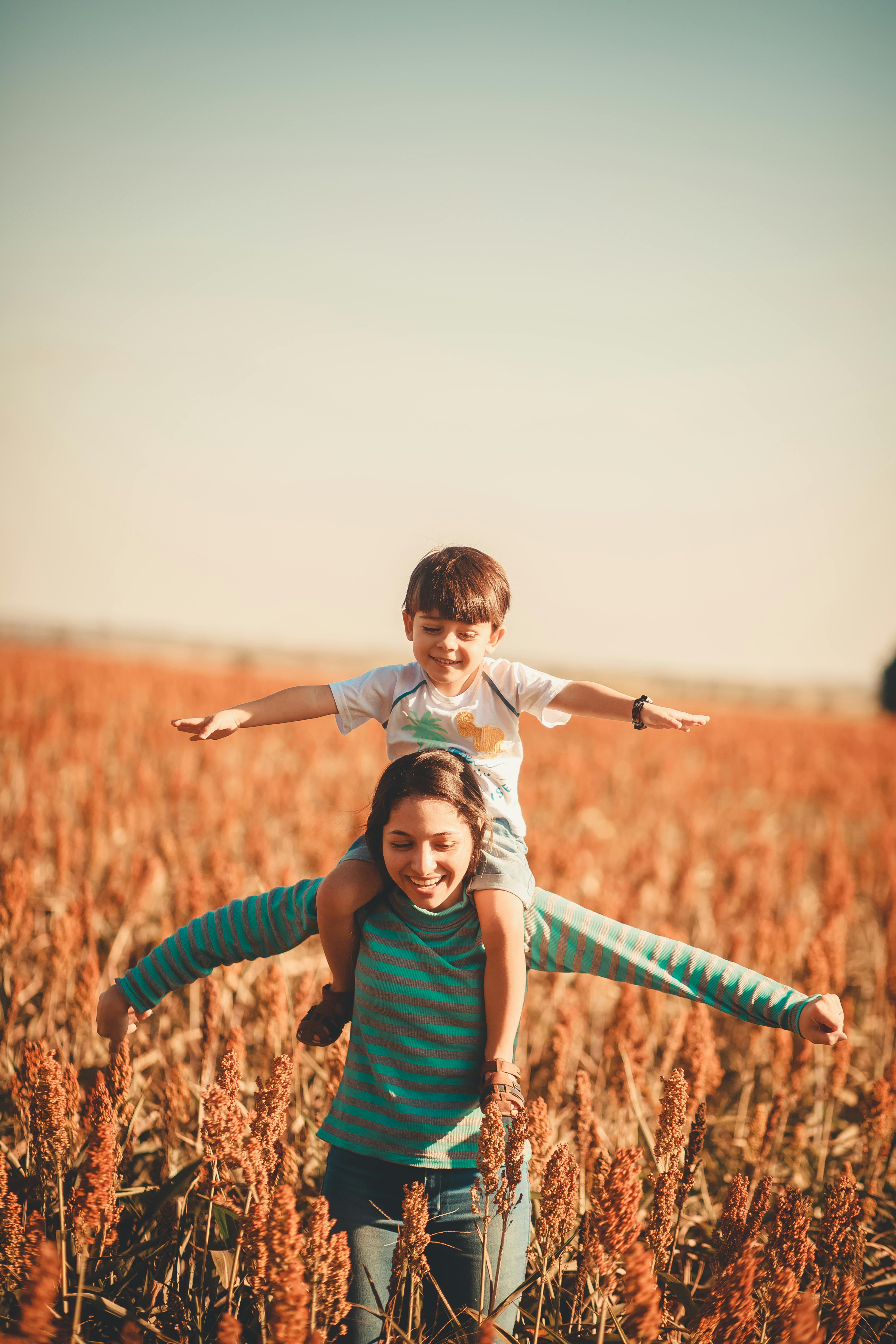 Mother Nurture Photos, Download The BEST Free Mother Nurture Stock ...