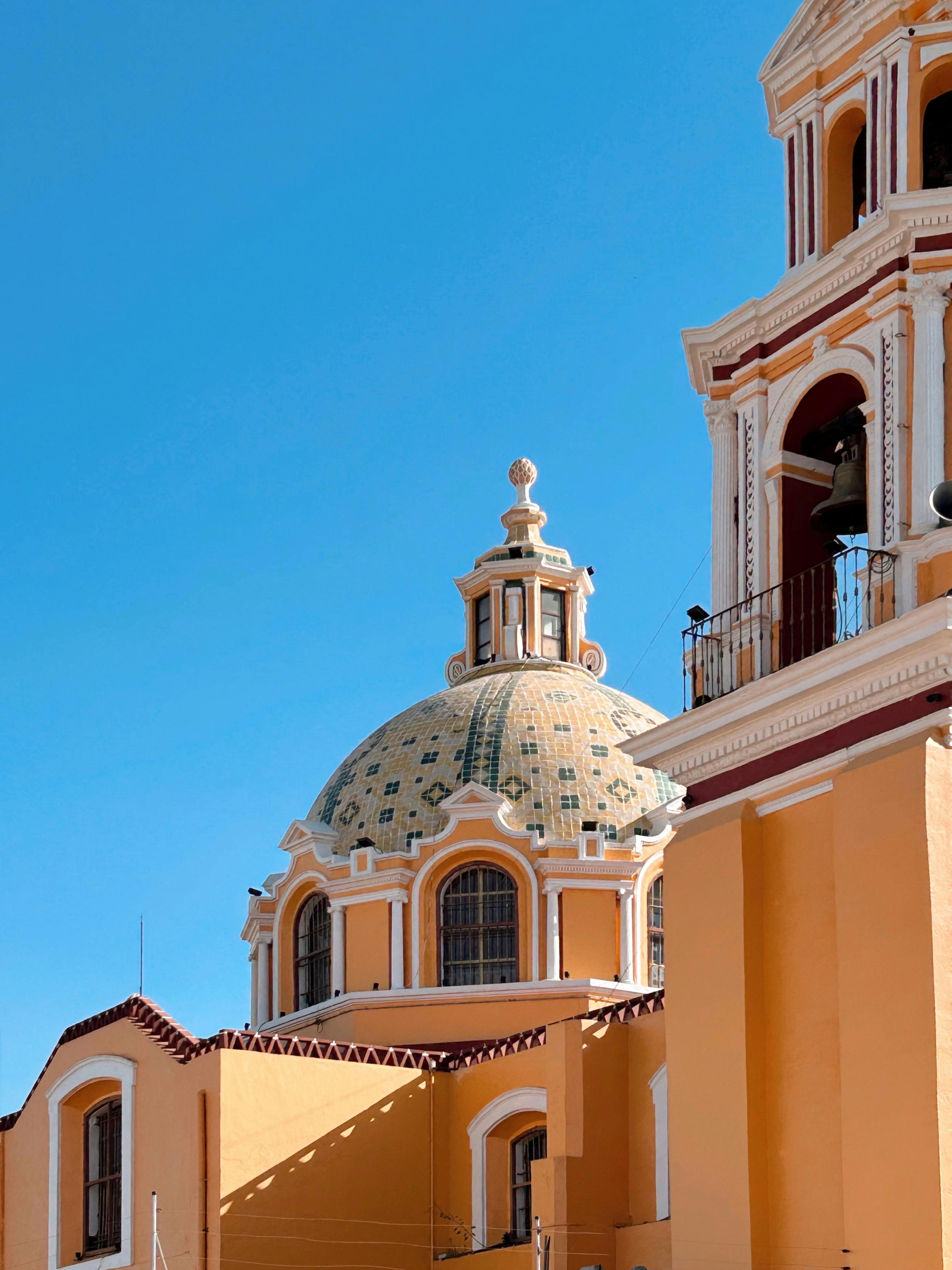 19+ Fotos y Imágenes de Cholula Gratis · Banco de Fotos Gratis