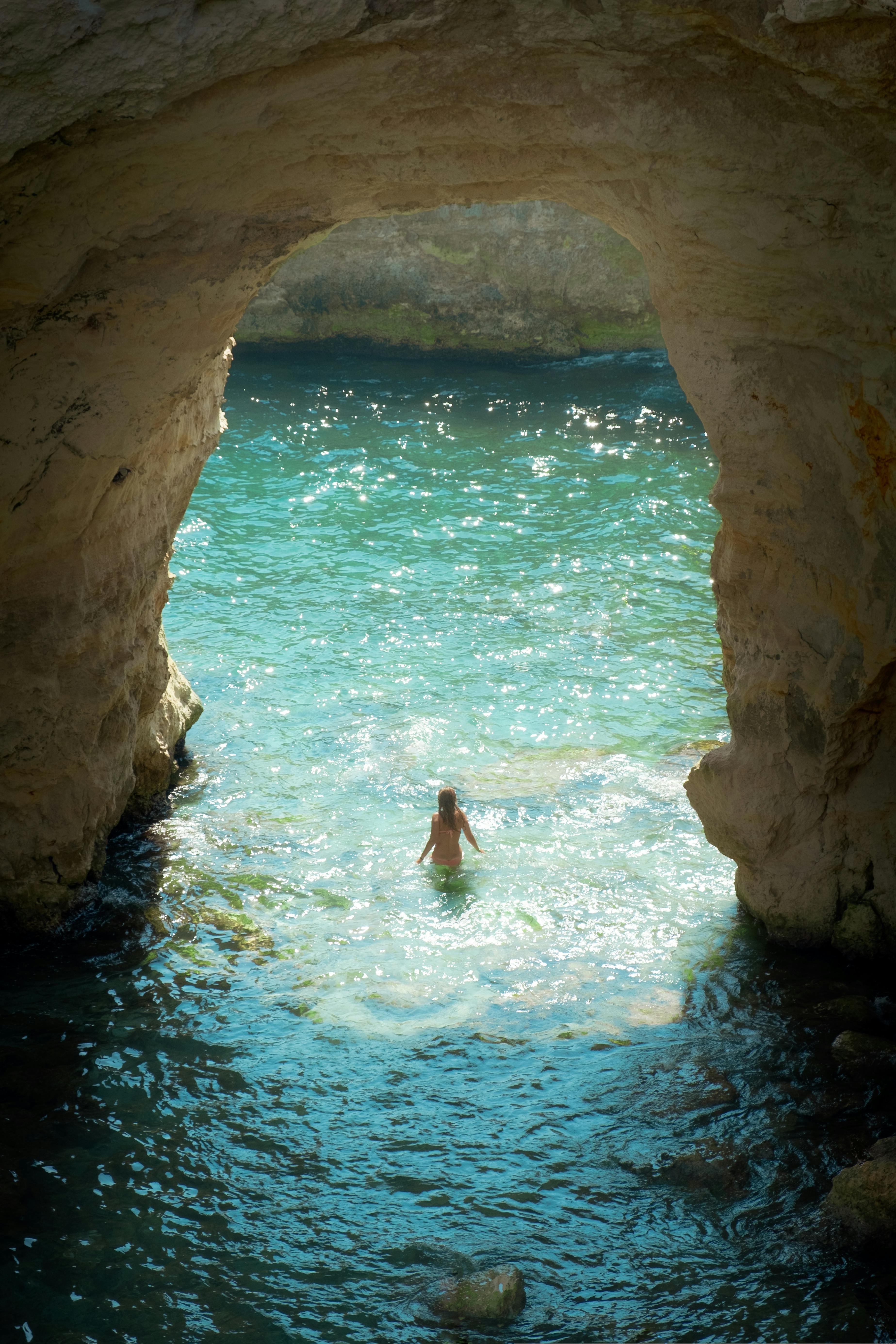 Cave Oasis Photos, Download The BEST Free Cave Oasis Stock Photos & HD ...