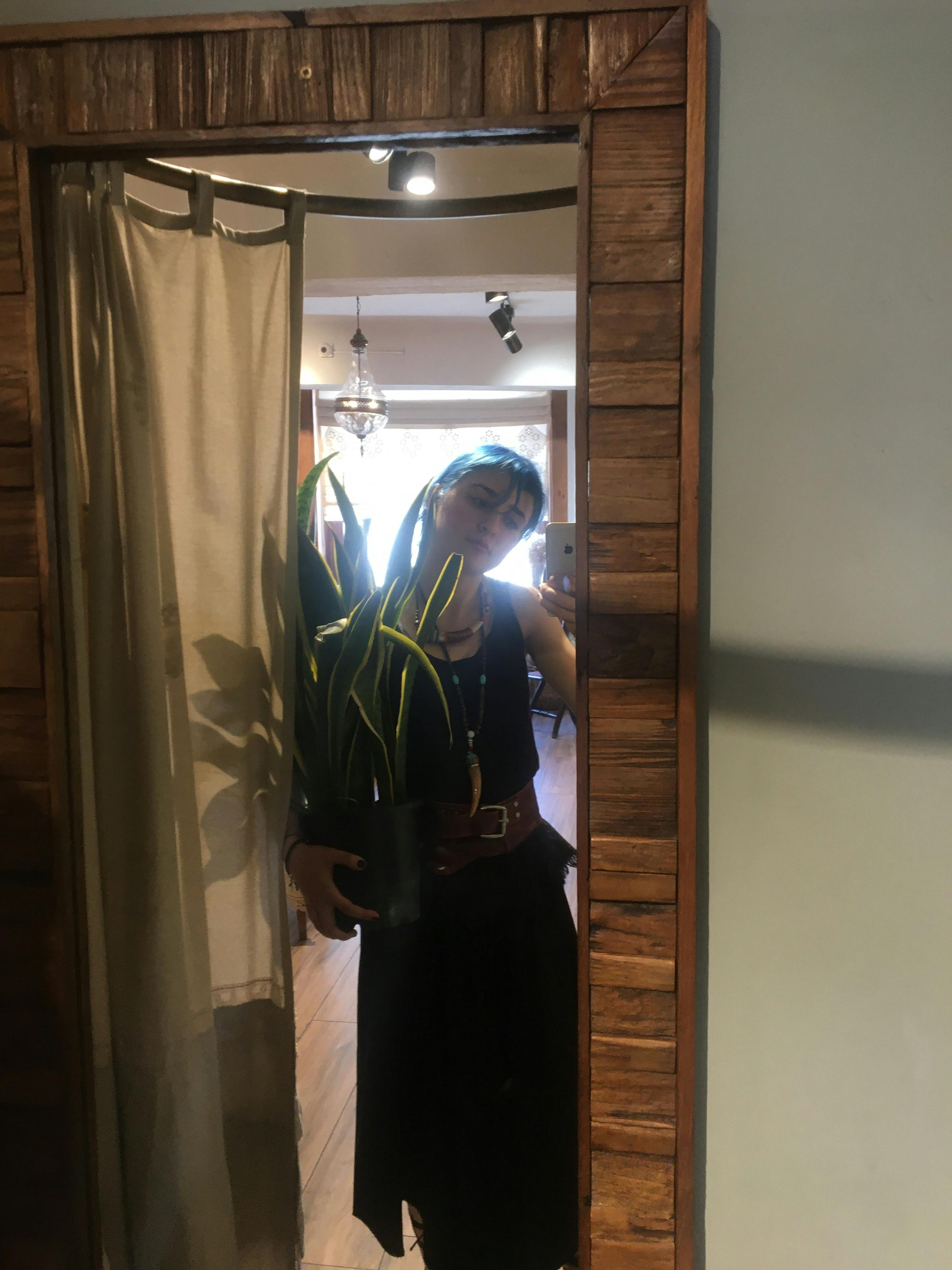 Reyhan Rey – fotografie