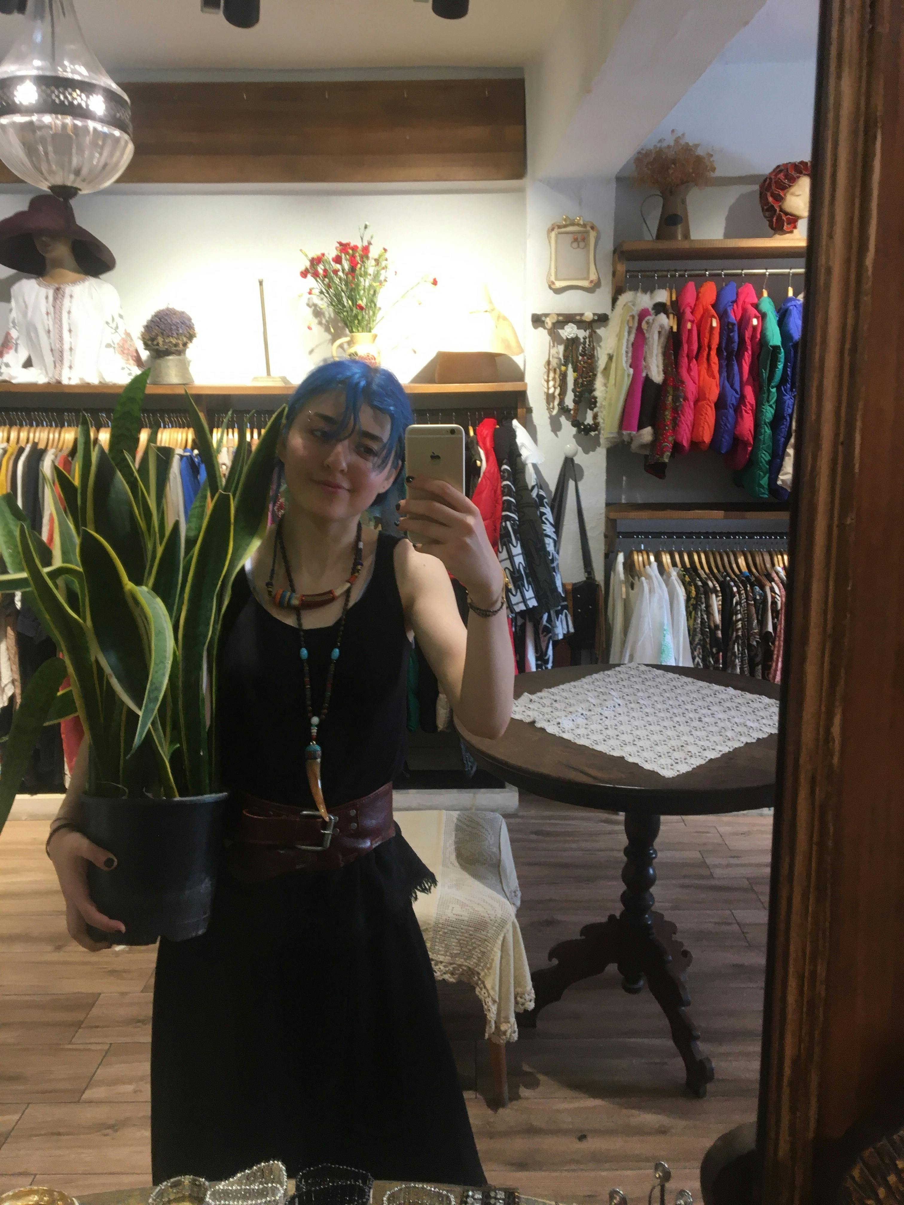 Reyhan Rey - Fotoğrafçılık