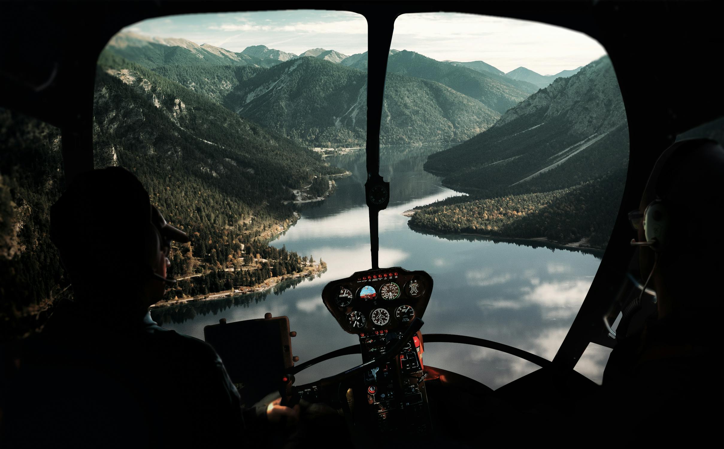 Kostenloses Foto Zum Thema Abenteuer Berg Cockpit