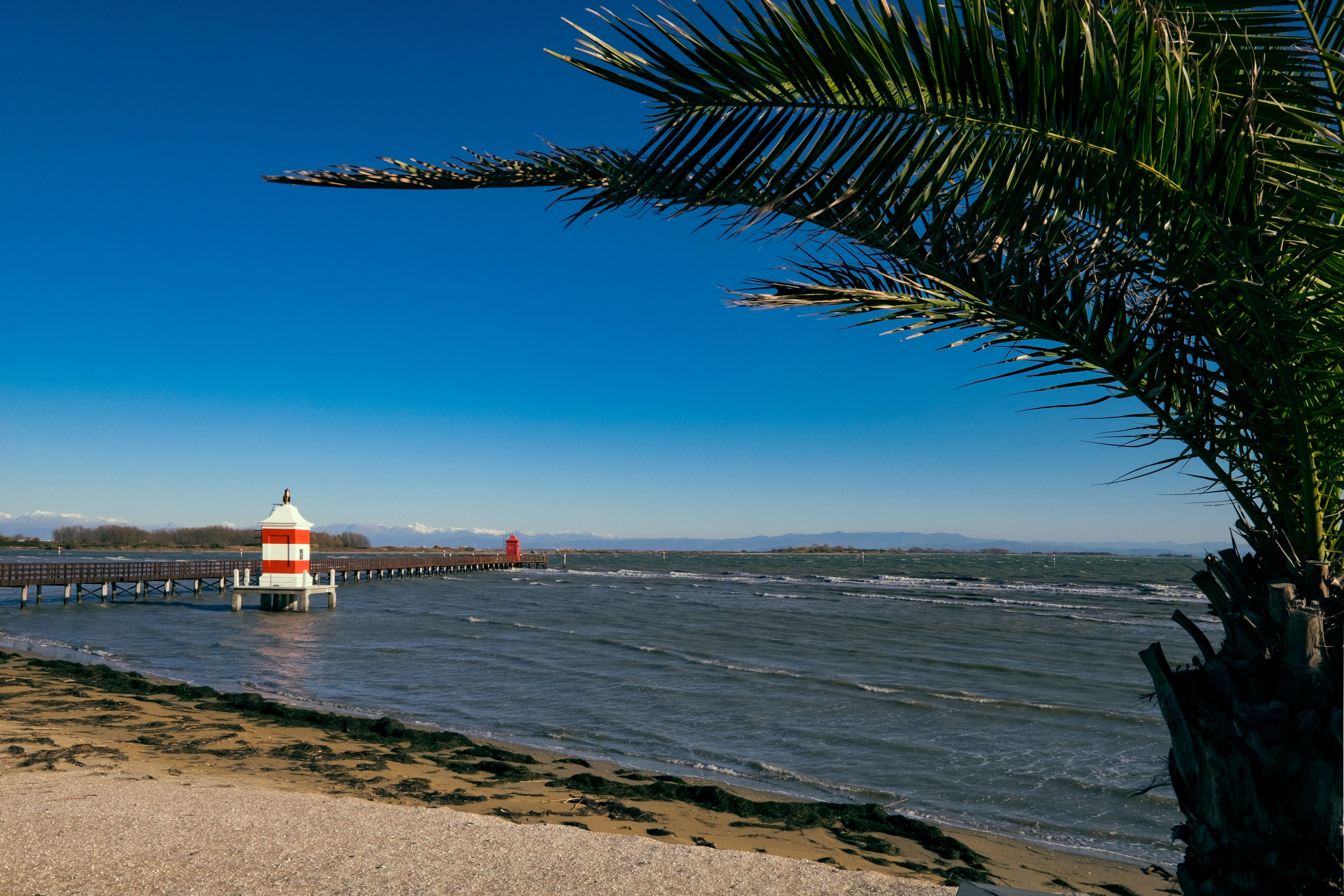 Spooky Lighthouse Photos, Download The BEST Free Spooky Lighthouse ...