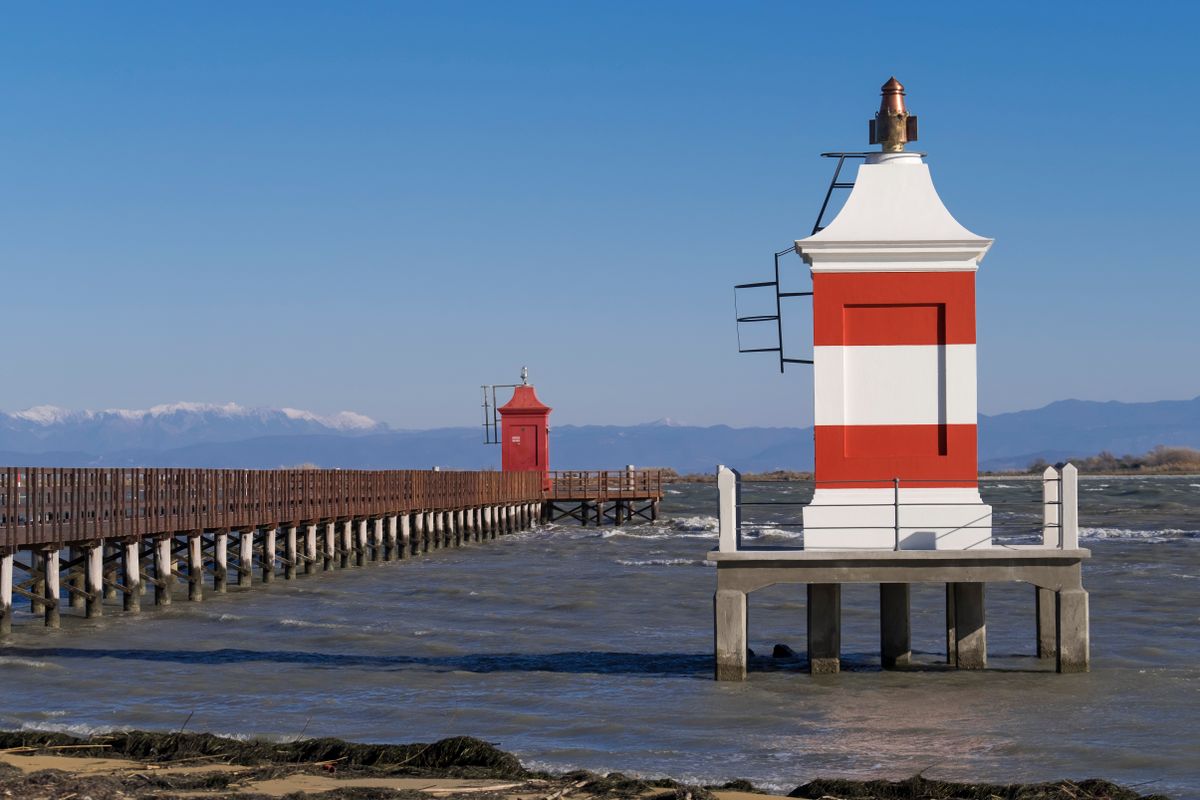 Spooky Lighthouse Photos, Download The BEST Free Spooky Lighthouse ...