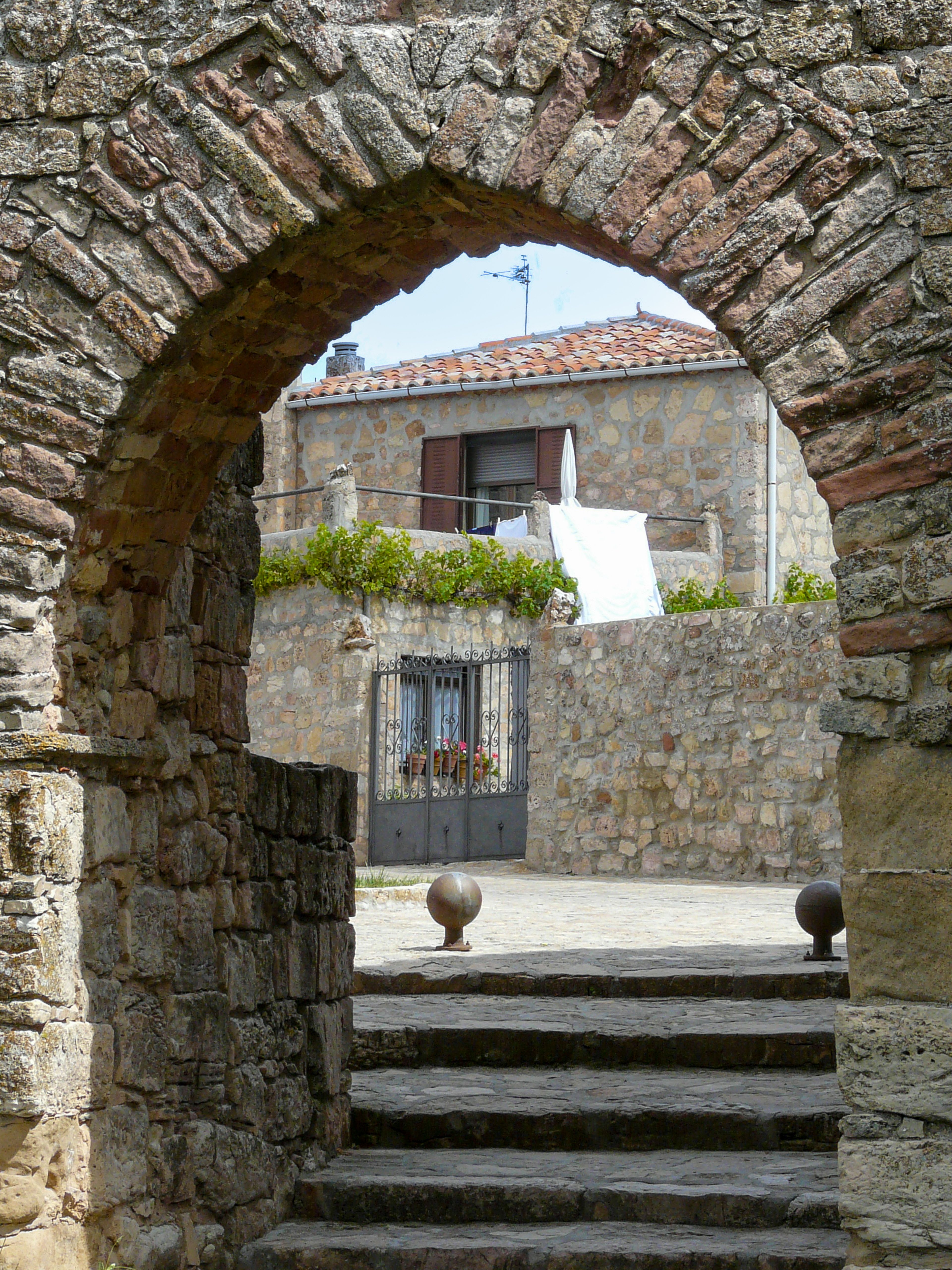 Gateway Of House Photos, Download The BEST Free Gateway Of House Stock ...
