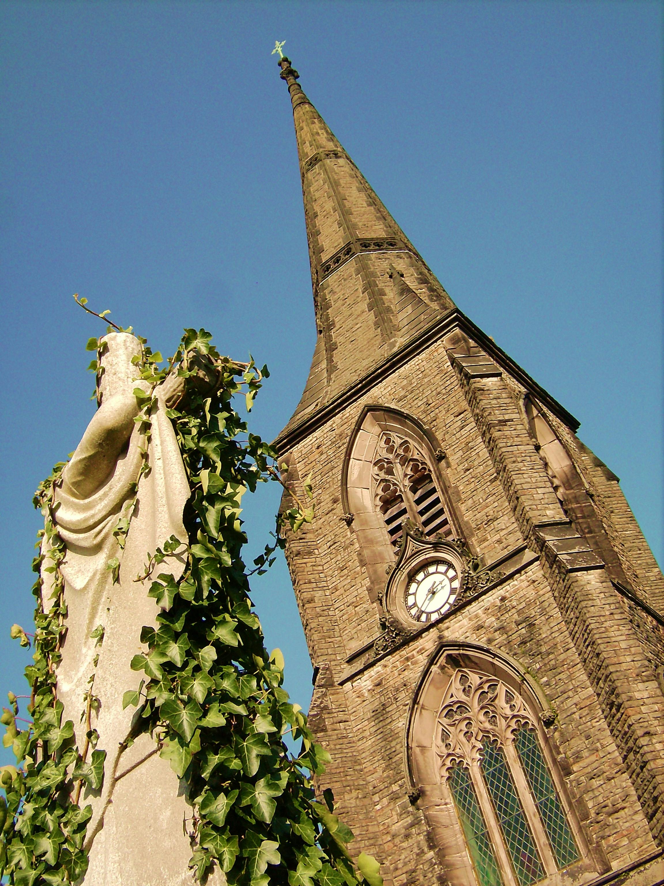 Architecture 10 Photos & Videos Collected by Pathless Pilgrim