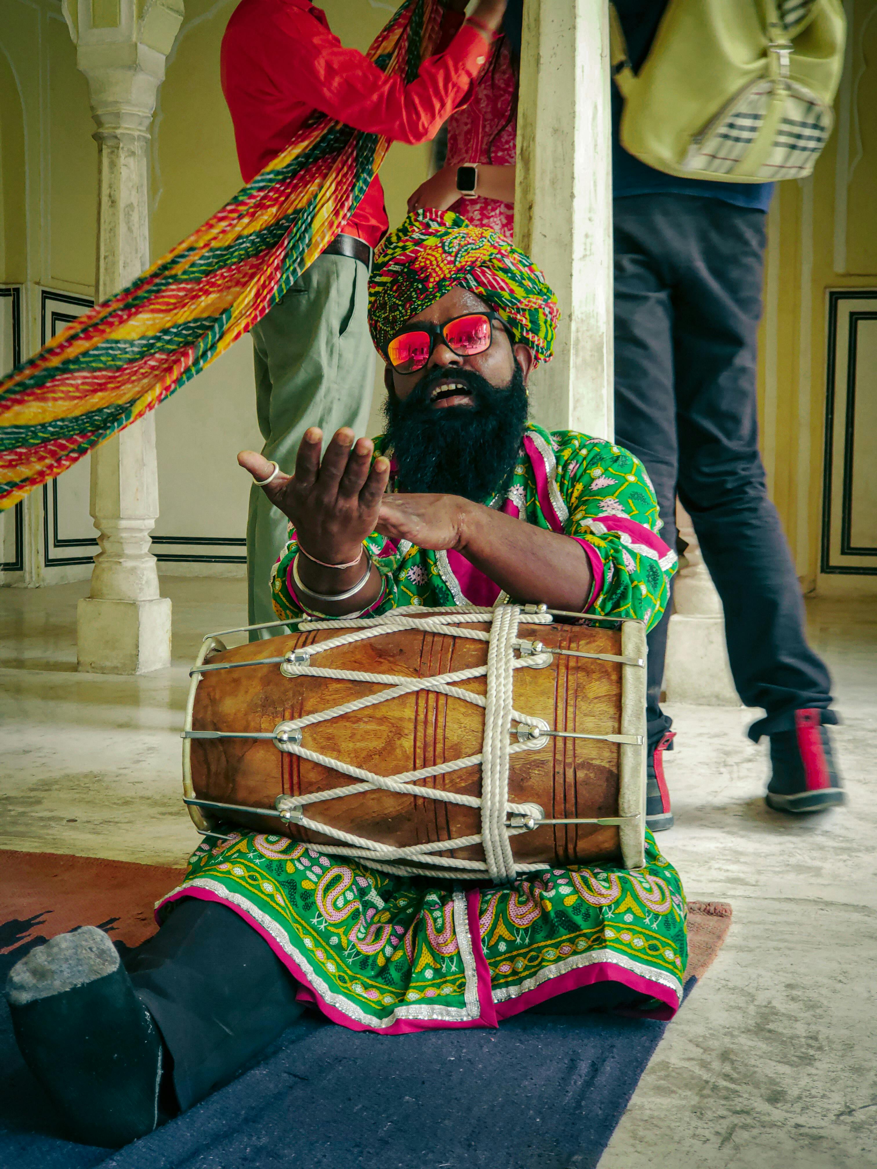 Ashwani Kumar – fotografi