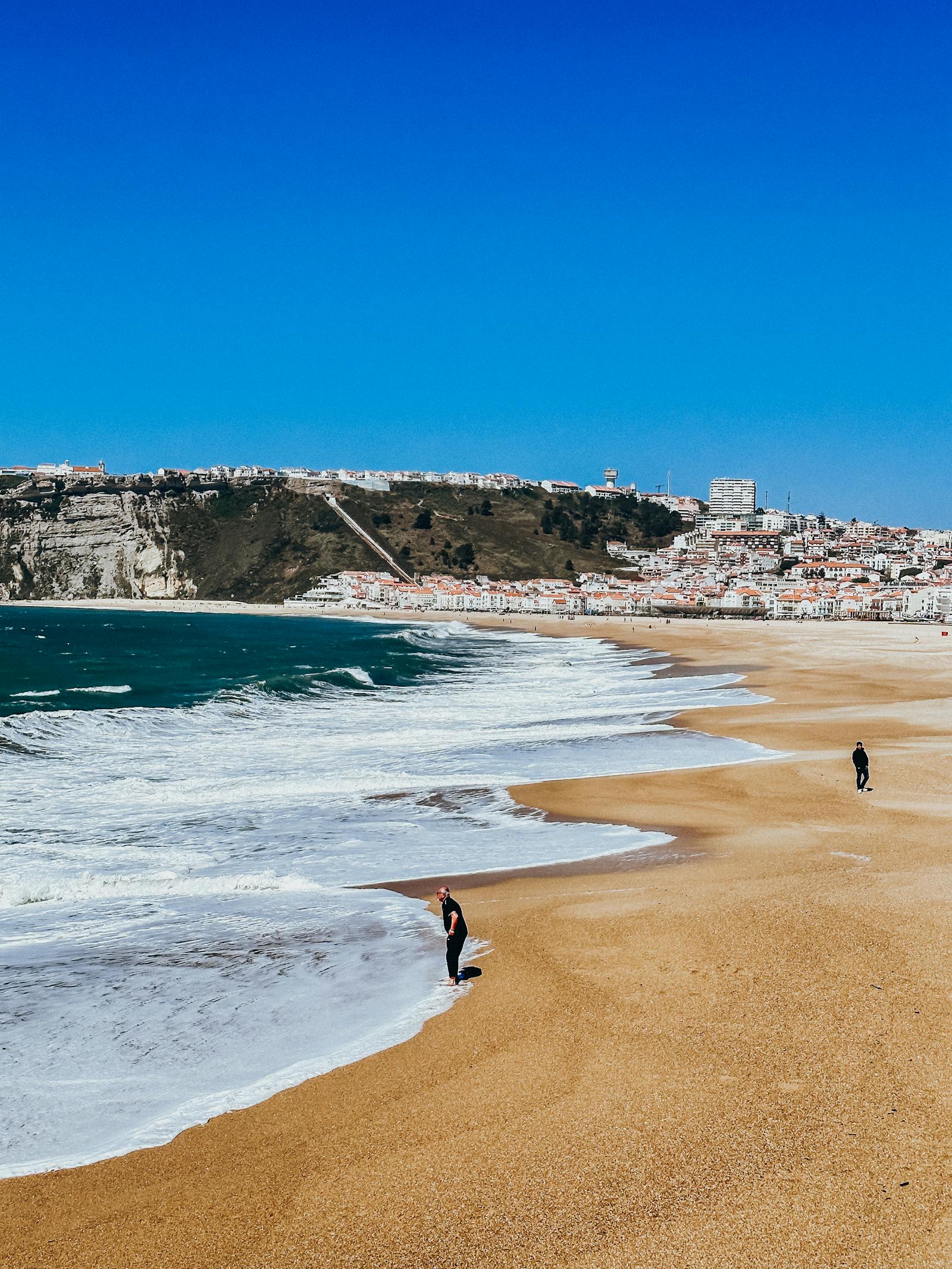 Nazare Photos, Download The BEST Free Nazare Stock Photos & HD Images