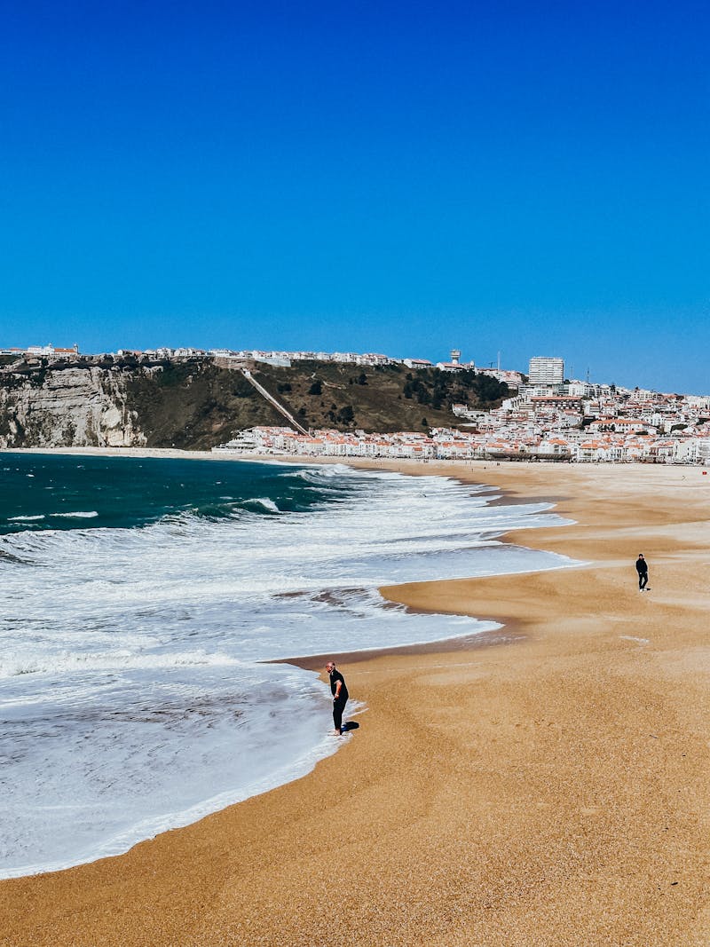 Nazare Photos, Download The BEST Free Nazare Stock Photos & HD Images