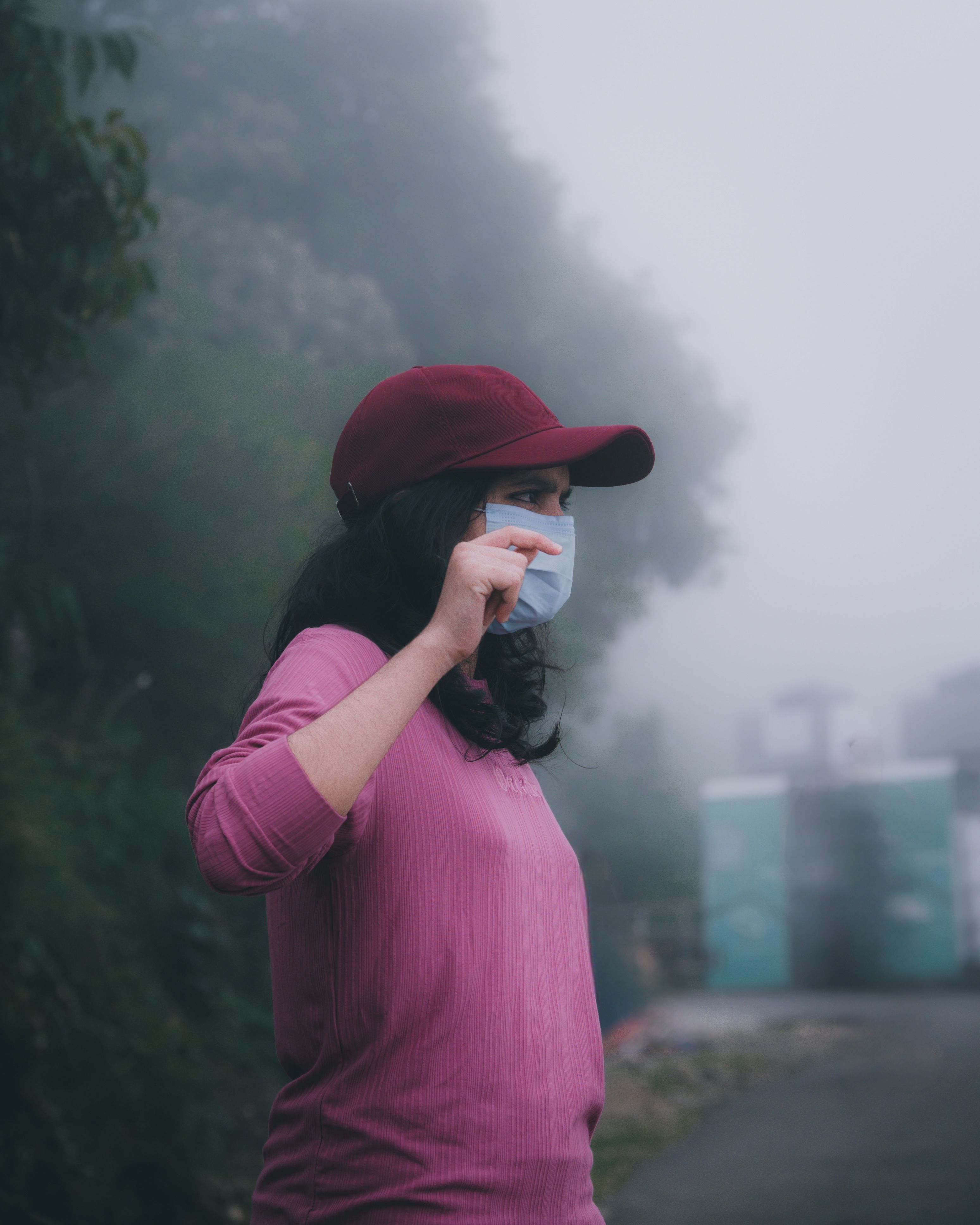 ATITUDE · Free Stock Photo