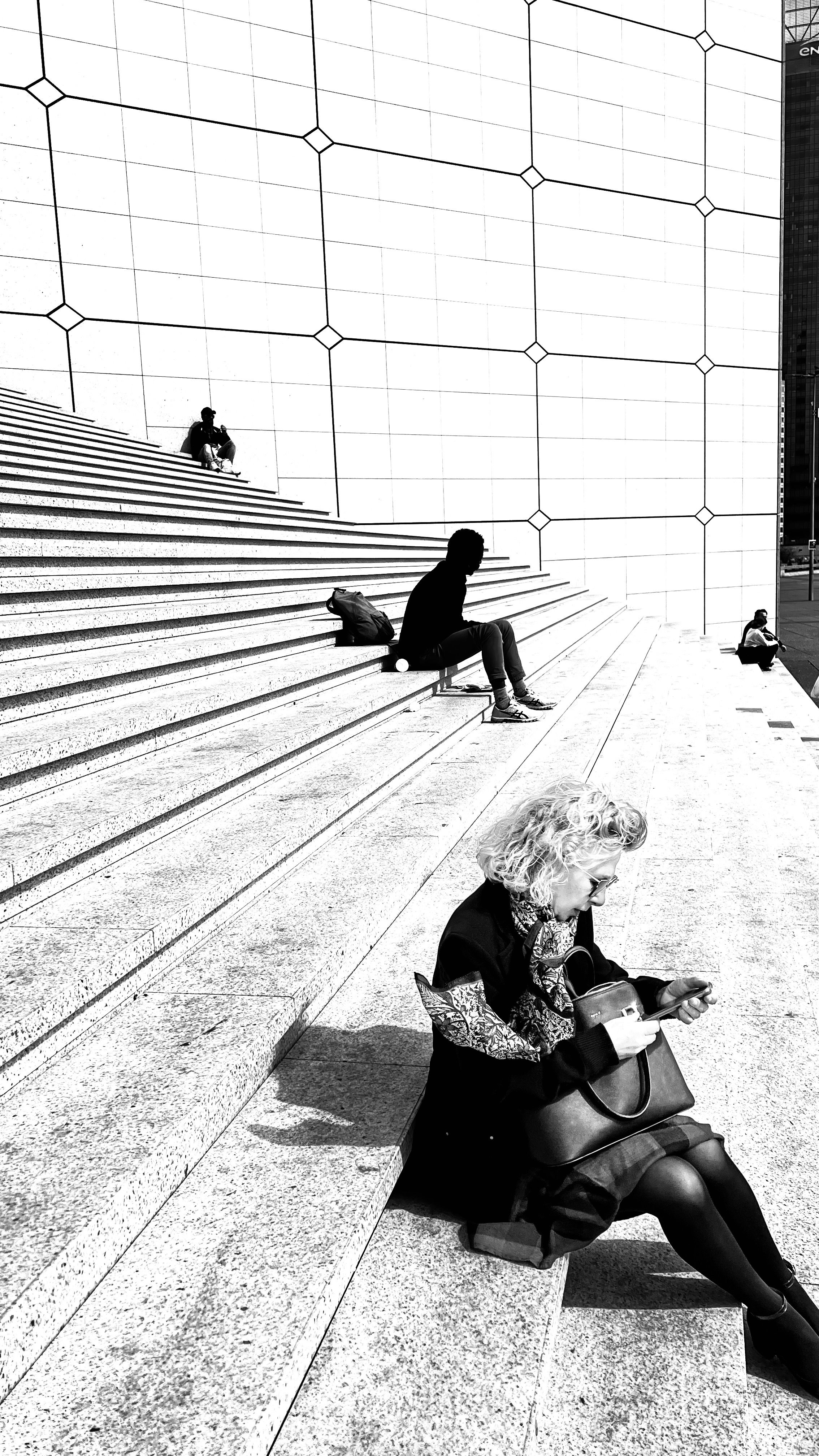 Paco Alonso – Fotografie